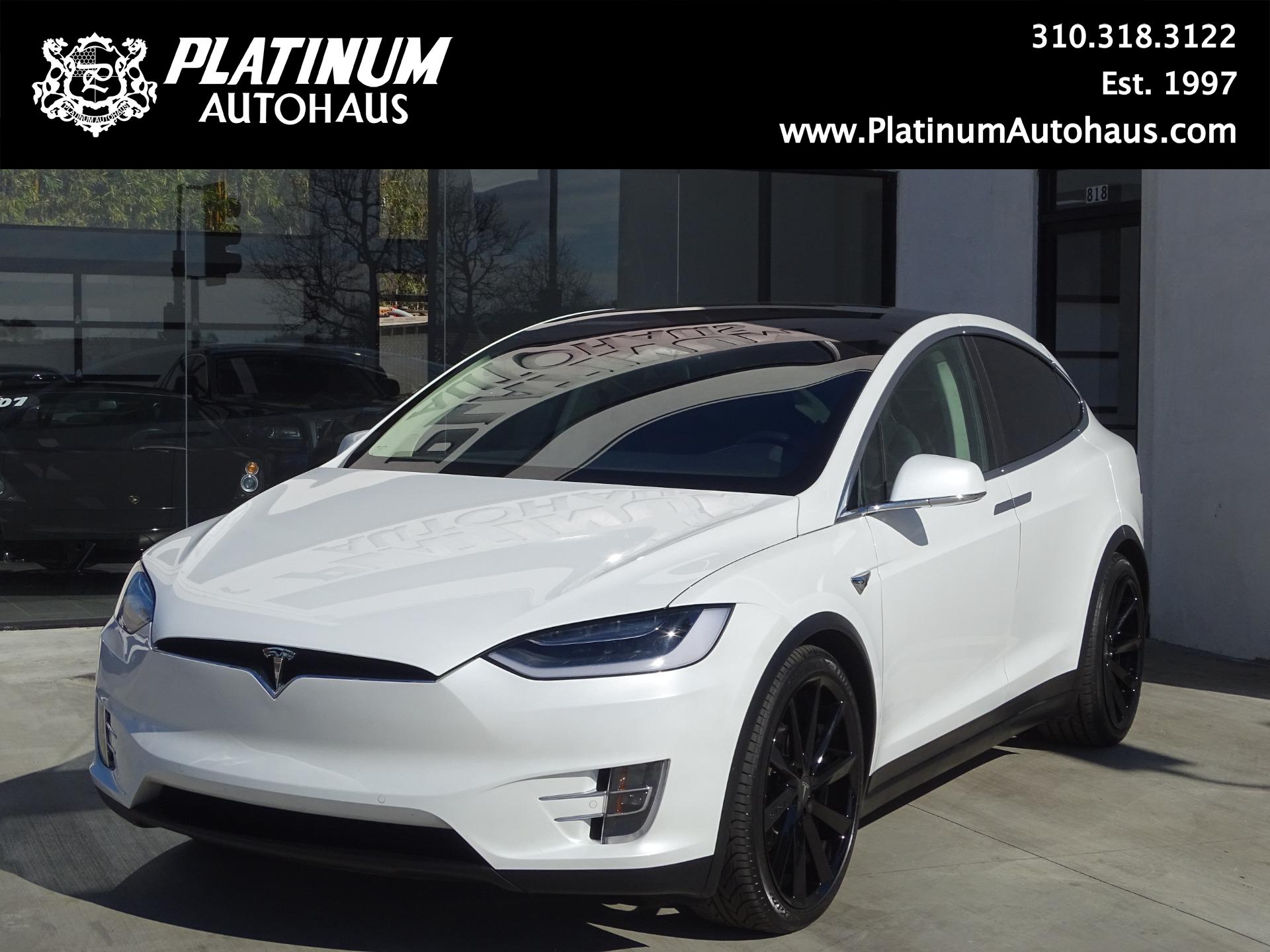 Used tesla with autopilot for sale store