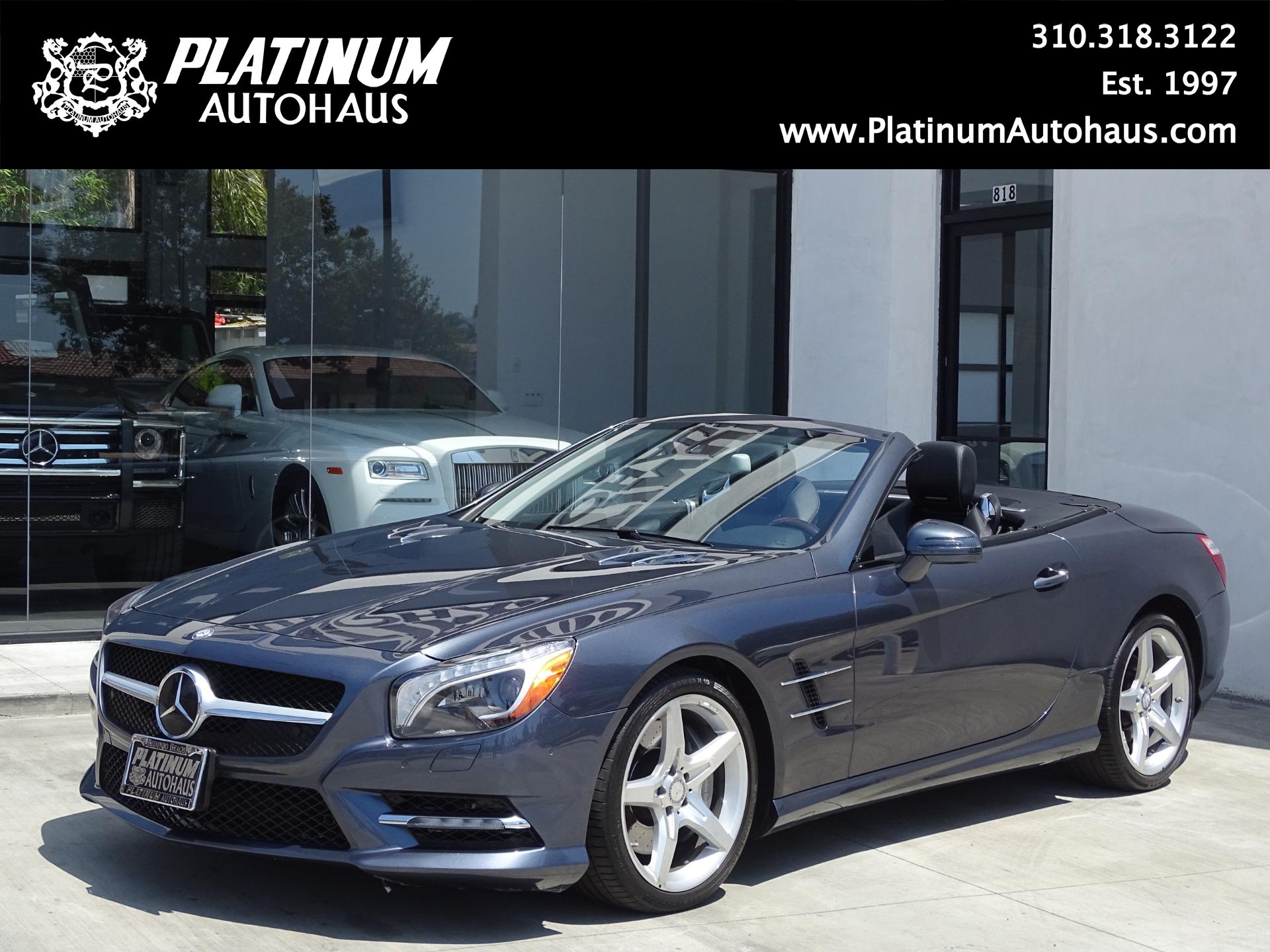 2013 Mercedes Sl550 2013 Mercedes Benz SL550 (R231) 0 60 In 4.1s,