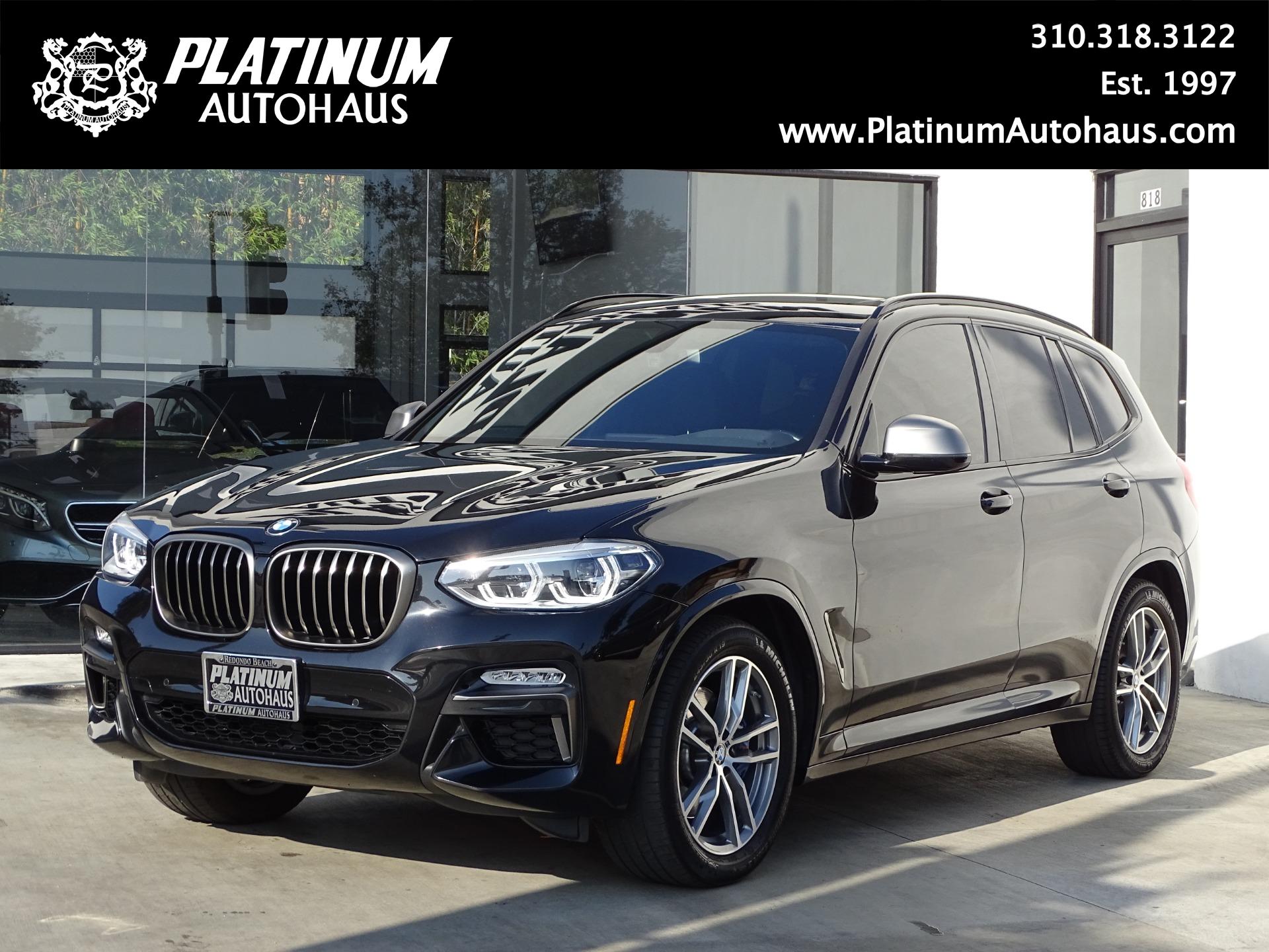 Dark Graphite Platinum
