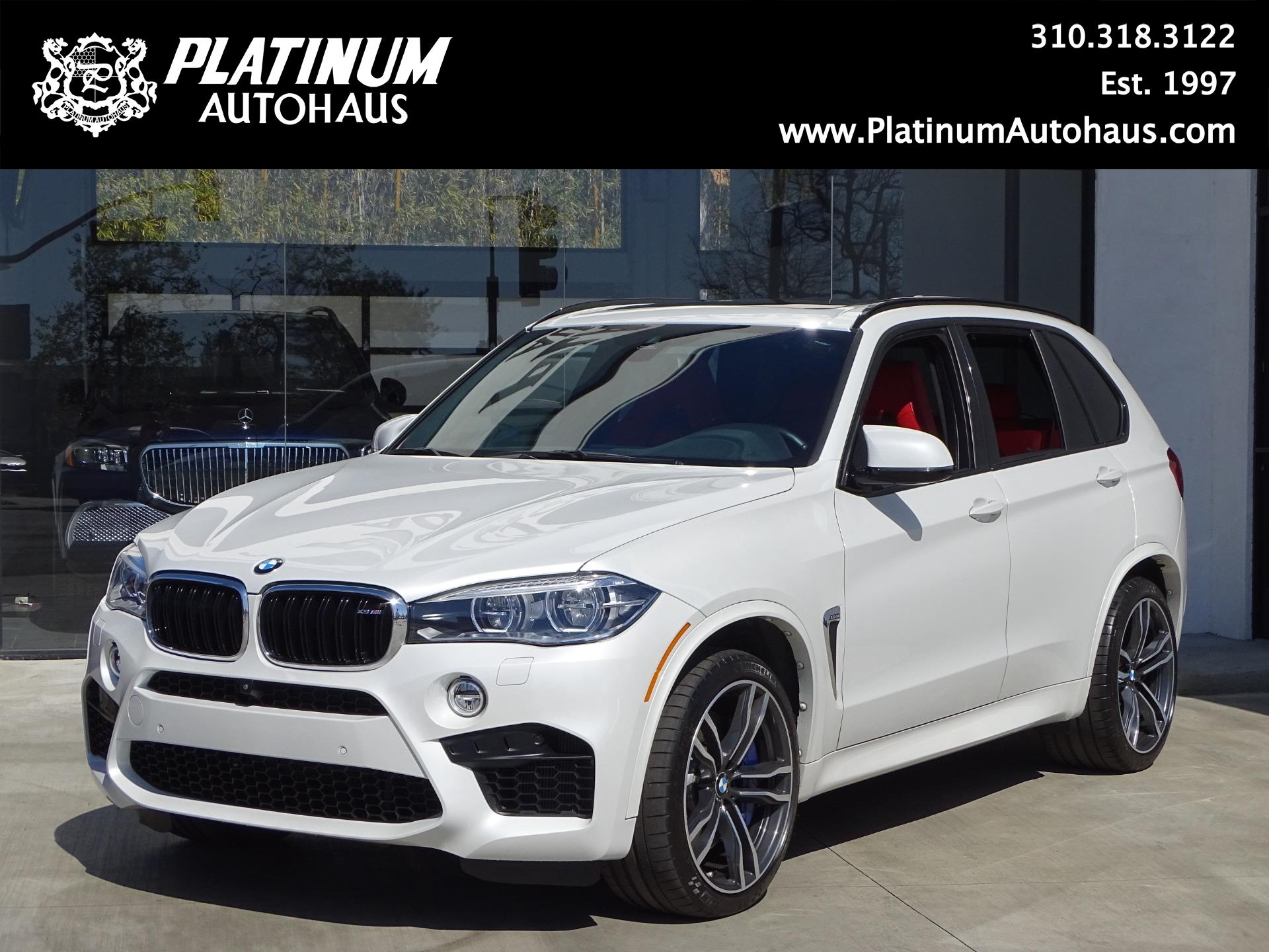 Bmw X5 White