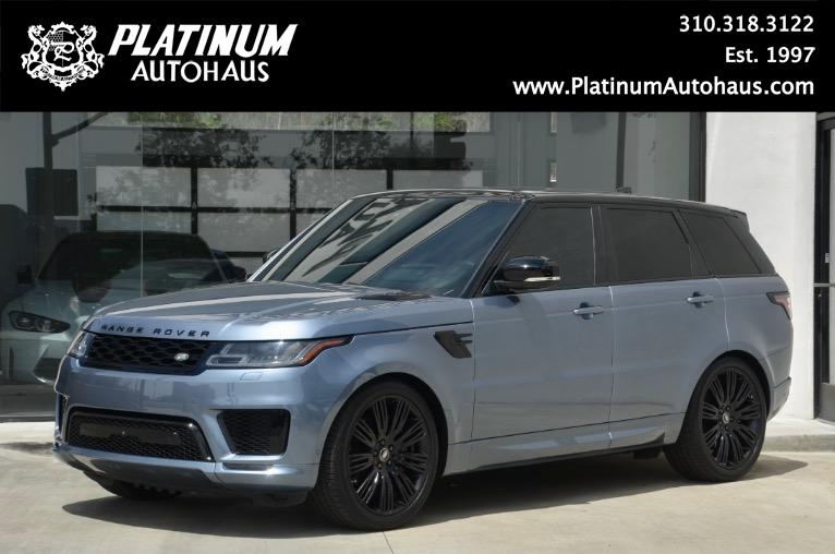 2015 Land Rover LR4 HSE LUX Stock # 8174 for sale near Redondo Beach ...