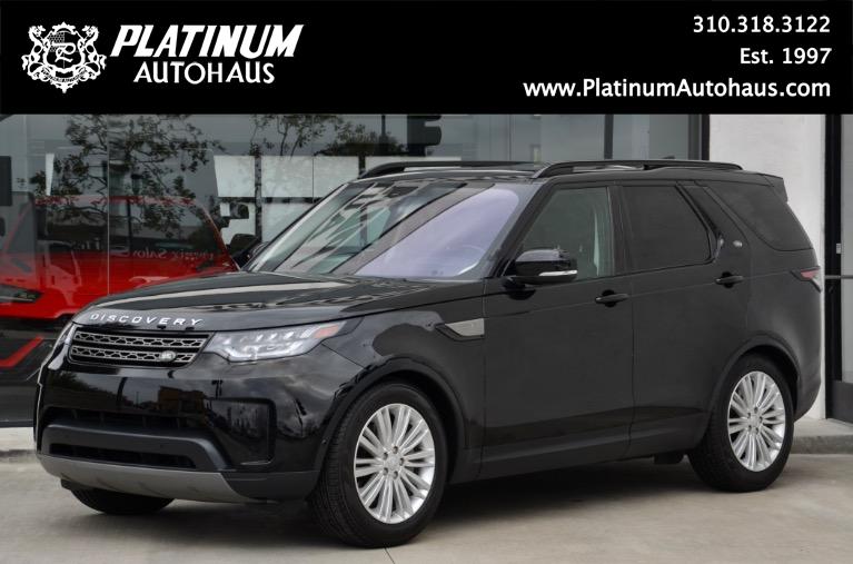 2015 Land Rover LR4 HSE Stock # 6187 for sale near Redondo Beach, CA ...