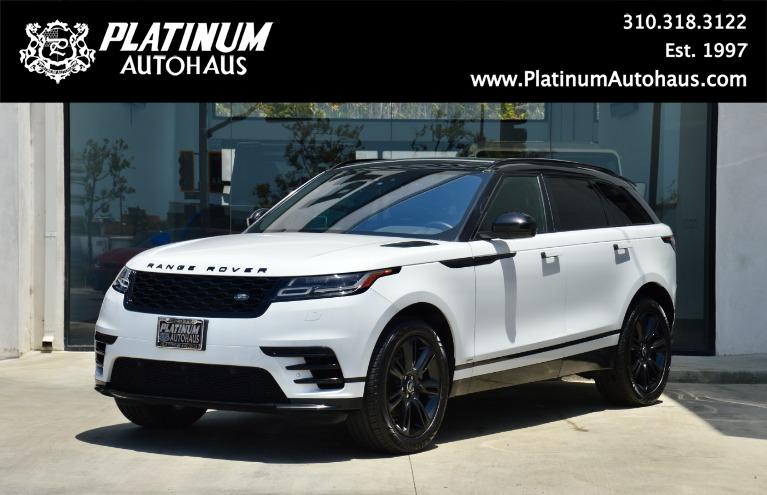 2020 Land Rover Range Rover Sport SE Stock # 8225 for sale near Redondo ...