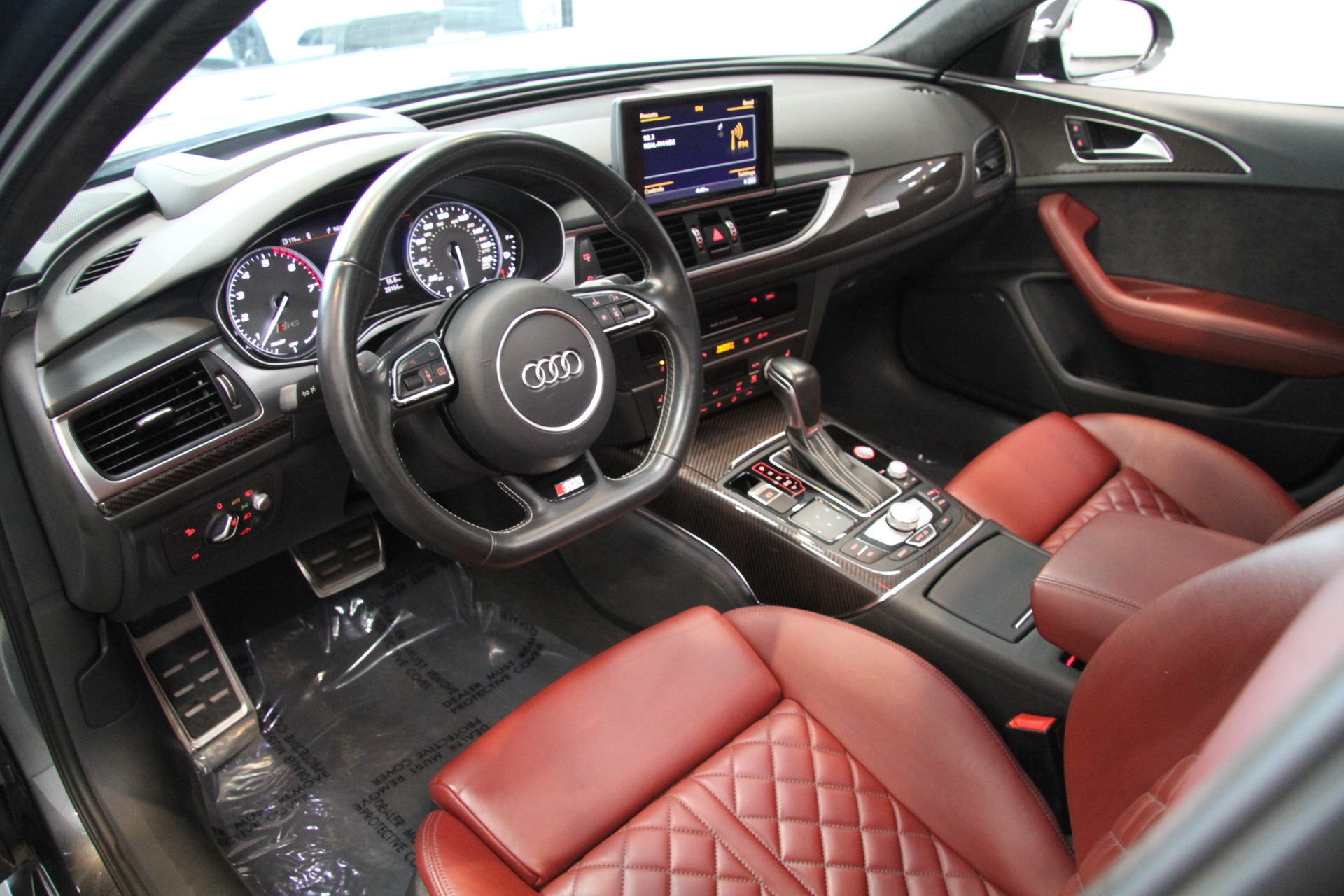 2016 Audi S6 4 0T Quattro Prestige Stock 6102 For Sale Near Redondo 2016 Audi S6 4 0T Quattro Prestige Stock 6102 For Sale Near Redondo
