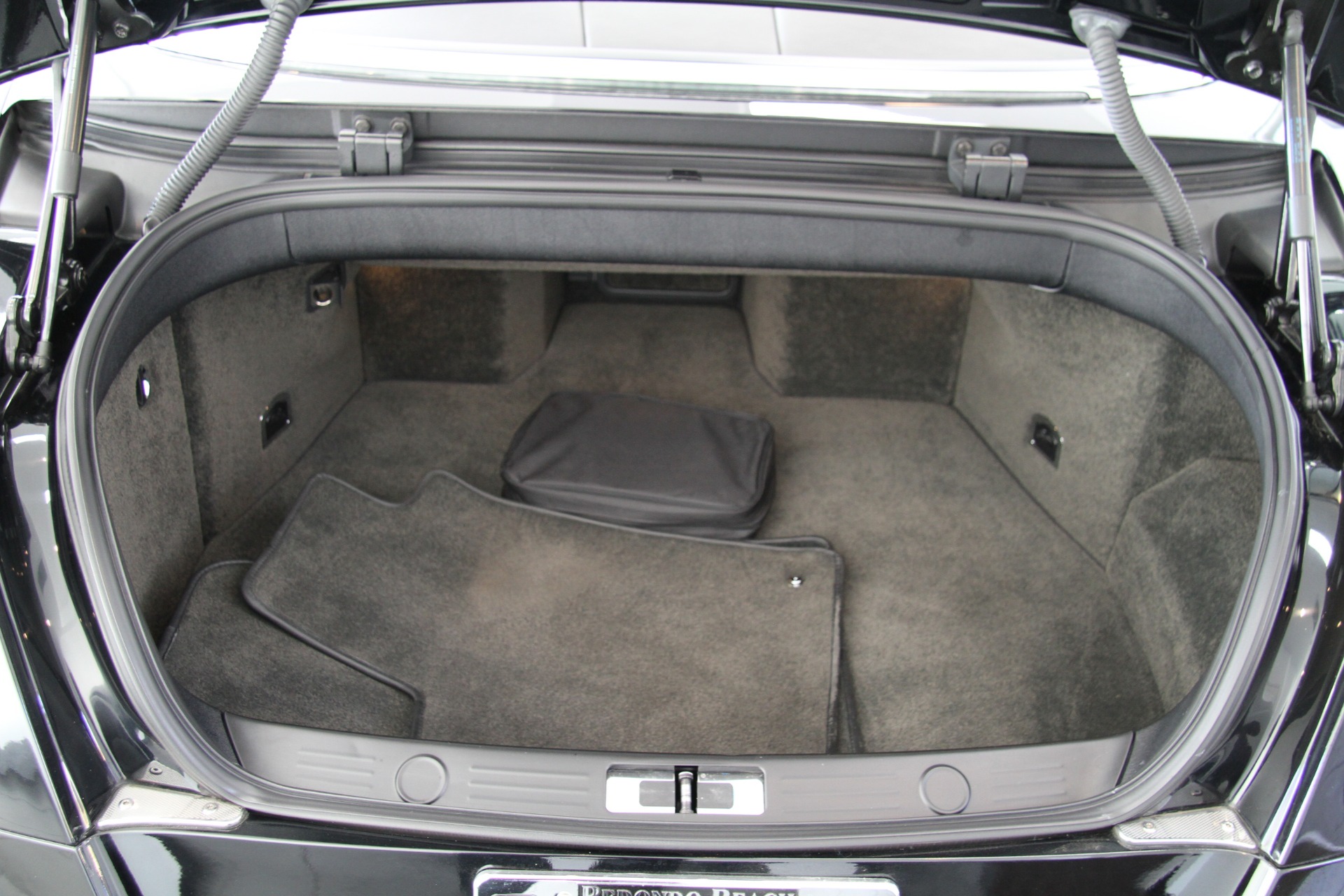 2013 Bentley Continental GTC V8 Stock # 6131 for sale near Redondo ...