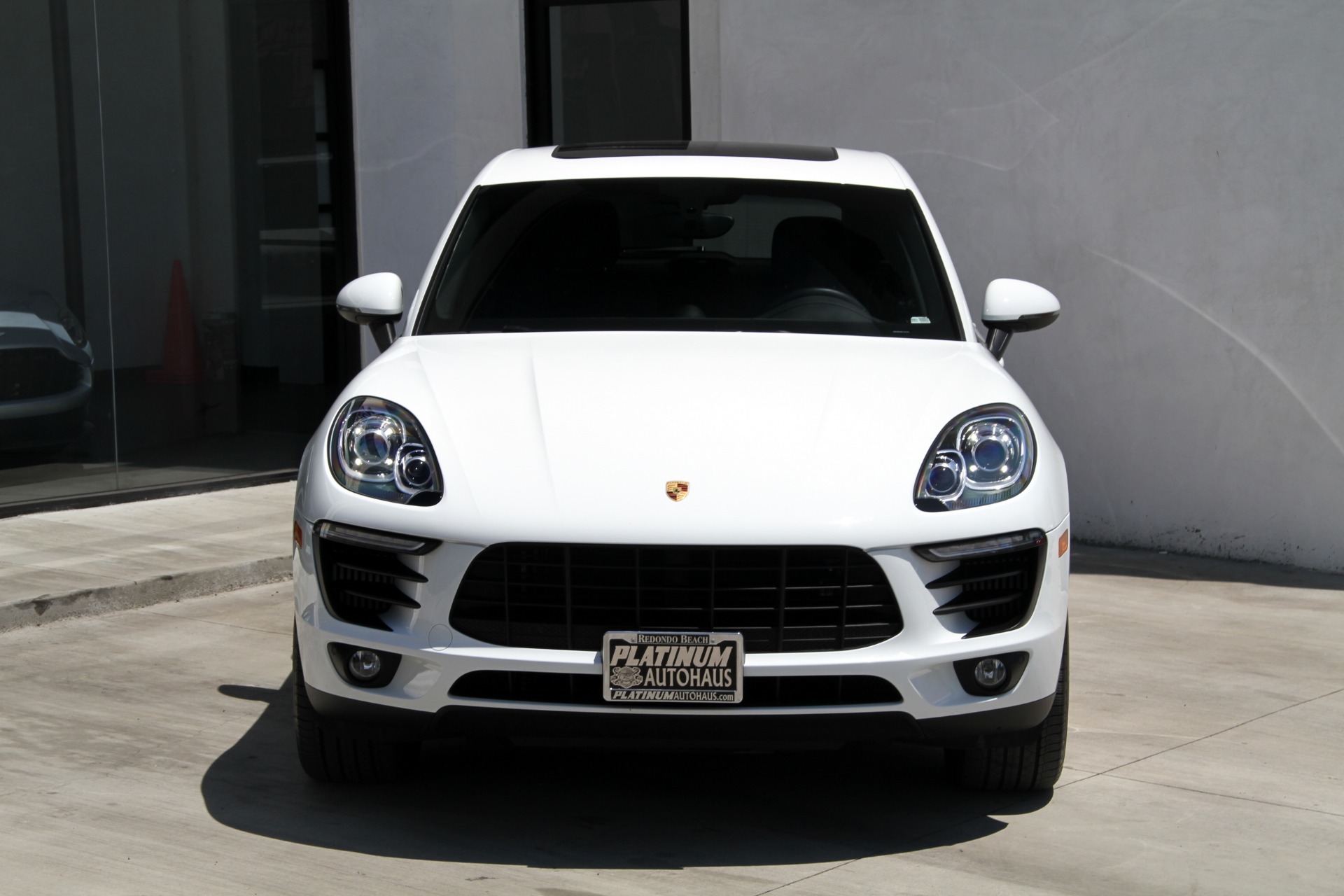 2016 Porsche Macan S Stock # 6257 for sale near Redondo Beach, CA | CA ...