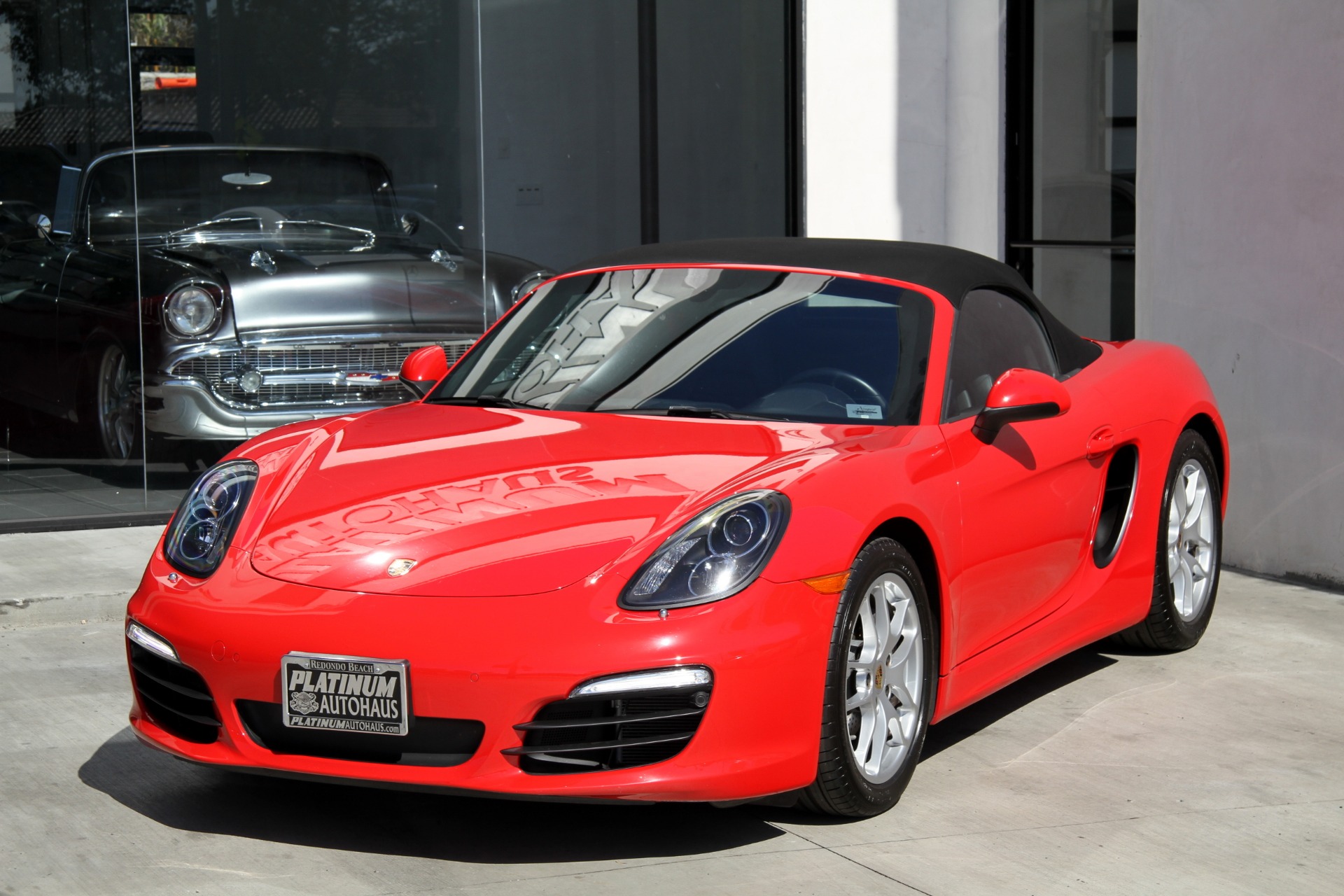 2015 Porsche Boxster Stock # 6220A for sale near Redondo Beach, CA | CA ...