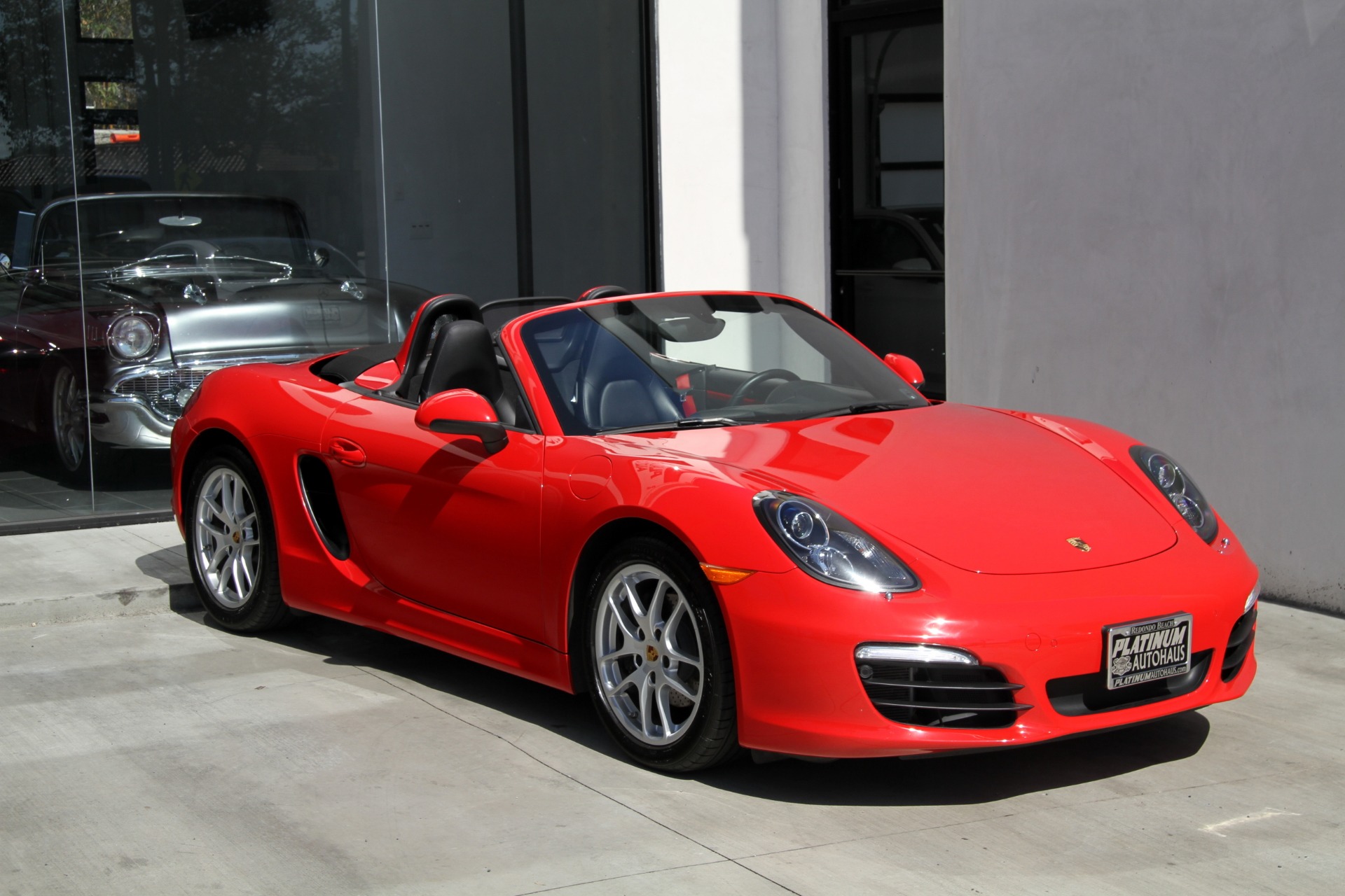2015 Porsche Boxster Stock # 6220A for sale near Redondo Beach, CA | CA ...