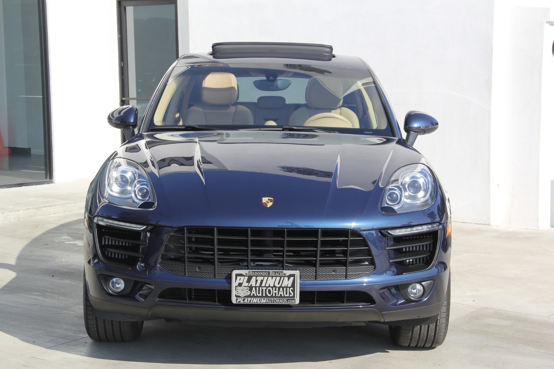 2016 Porsche Macan S Stock # 6323 for sale near Redondo Beach, CA | CA ...