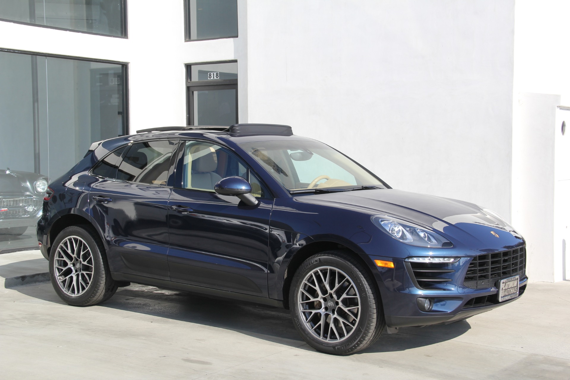 2016 Porsche Macan S Stock # 6323 for sale near Redondo Beach, CA | CA ...