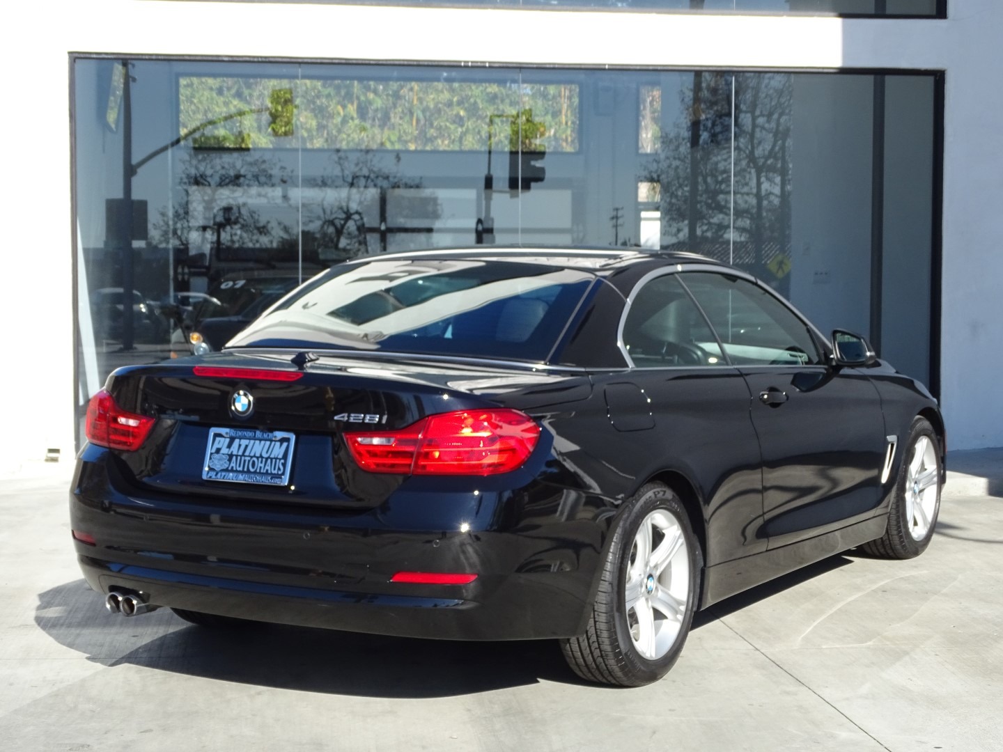 2015 BMW 4 Series 428i Stock # 772690 for sale near Redondo Beach, CA ...