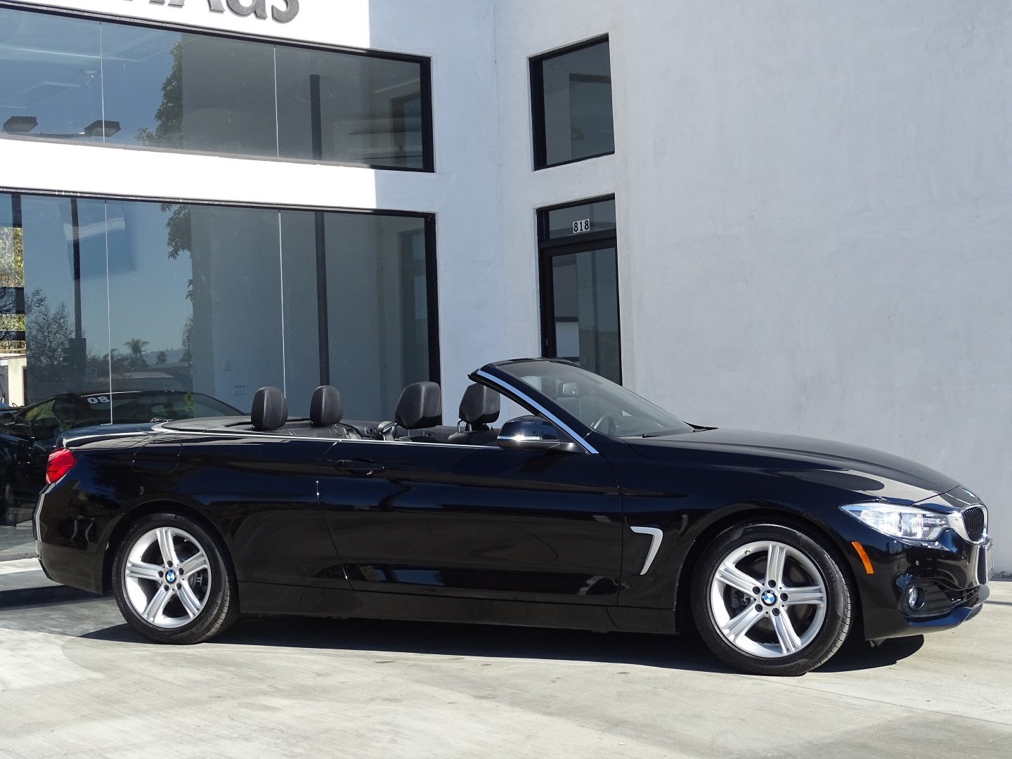 2015 BMW 4 Series 428i Stock # 772690 for sale near Redondo Beach, CA ...