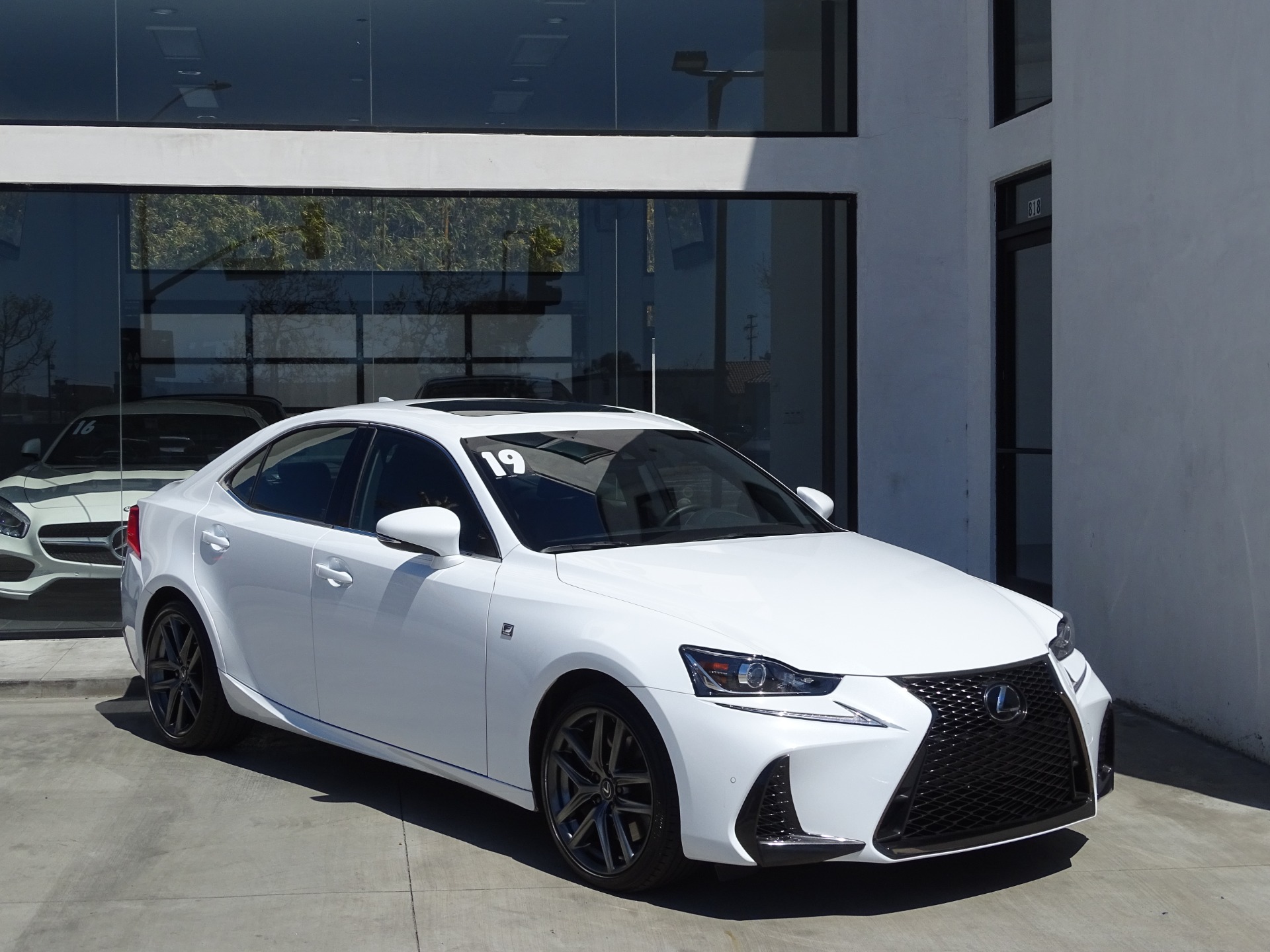 2019 Lexus IS 300 Stock 6461 For Sale Near Redondo Beach CA CA 2019 Lexus IS 300 Stock 6461 For Sale Near Redondo Beach CA CA