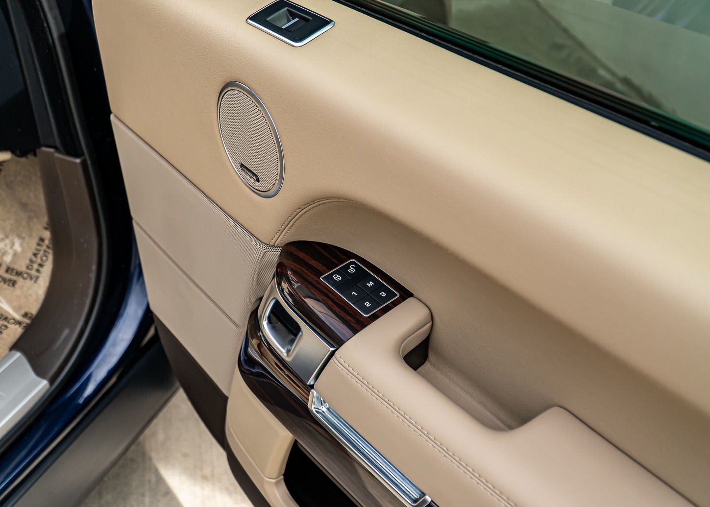 2017 Land Rover Range Rover HSE Td6 Stock # 6673 for sale near Redondo ...