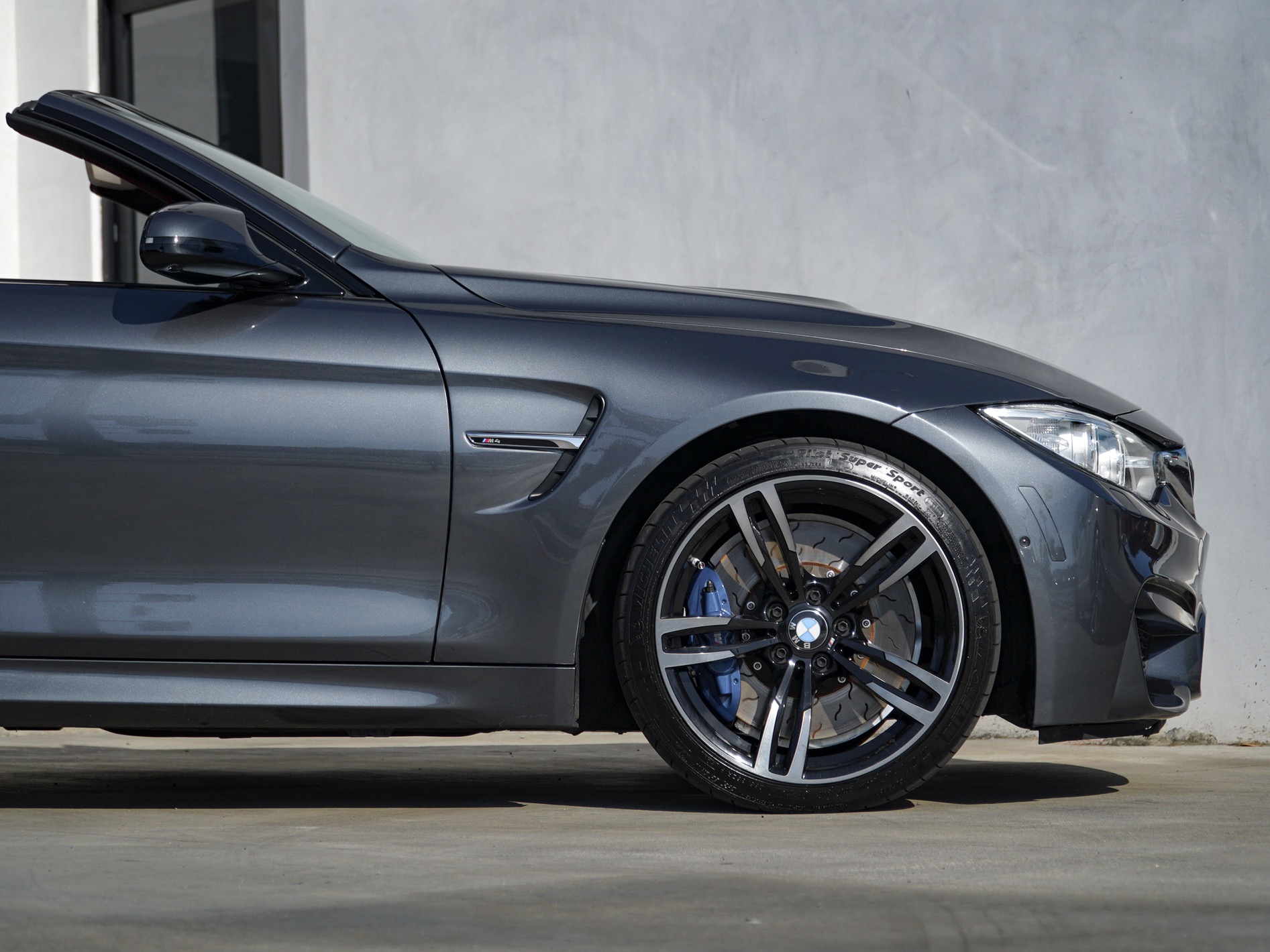 2016 BMW M4 Stock # 6845A for sale near Redondo Beach, CA | CA BMW Dealer