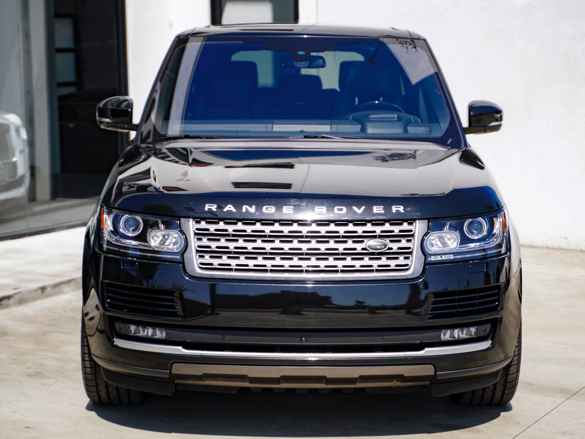 2016 Land Rover Range Rover Supercharged Stock # 6934 for sale near ...