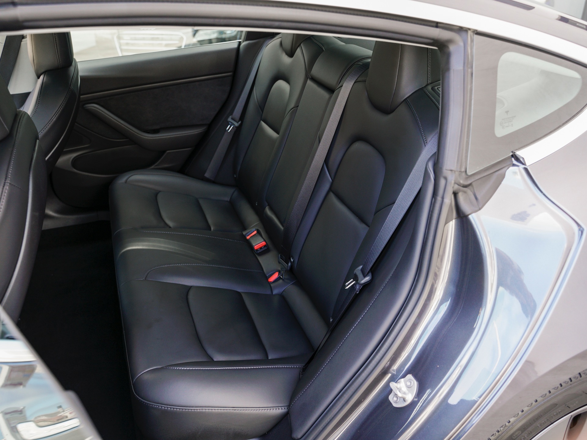 2018 Tesla Model 3 Standard Stock # 6998 for sale near Redondo Beach ...