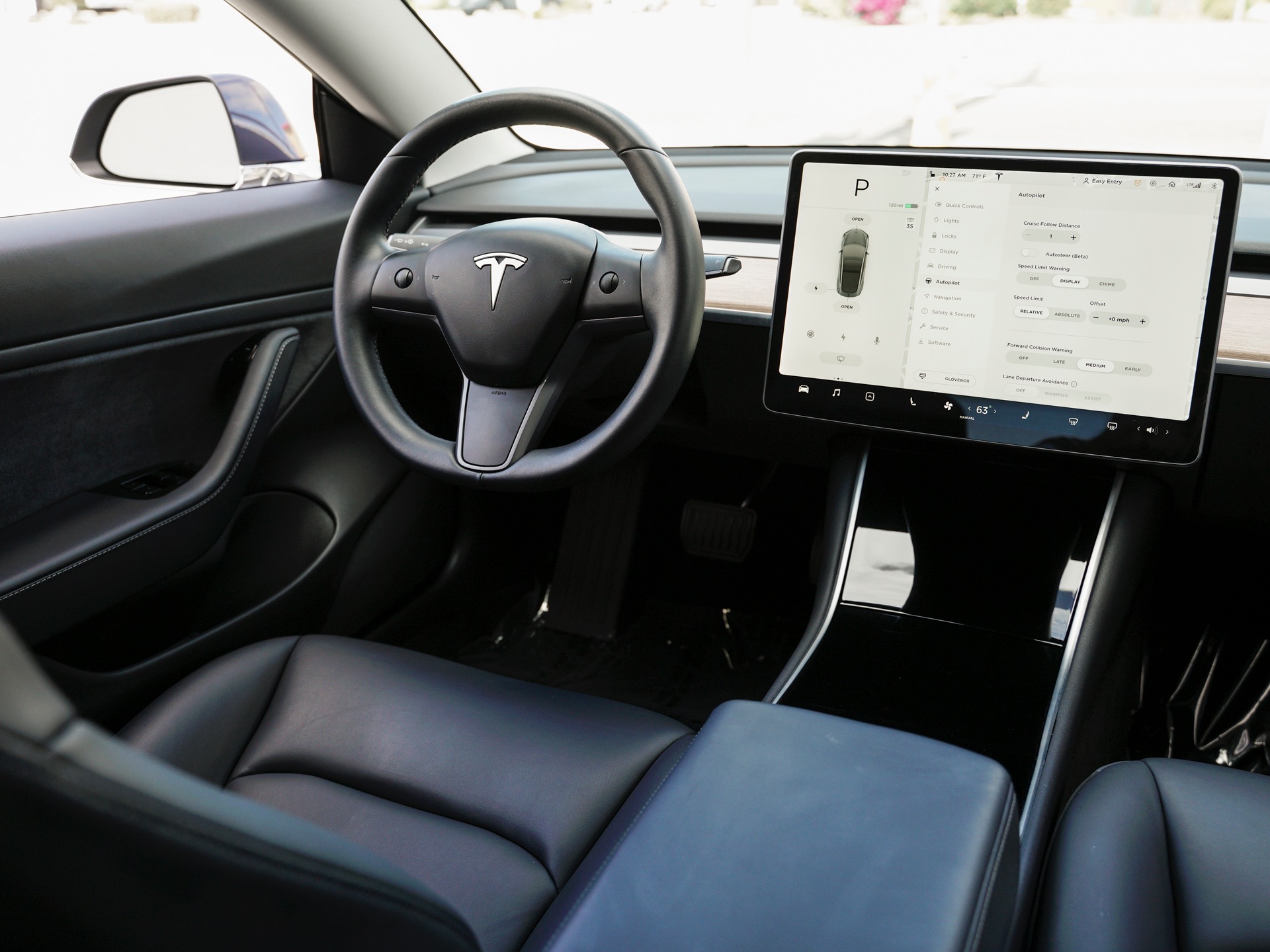 2018 Tesla Model 3 Standard Stock # 6998 for sale near Redondo Beach ...