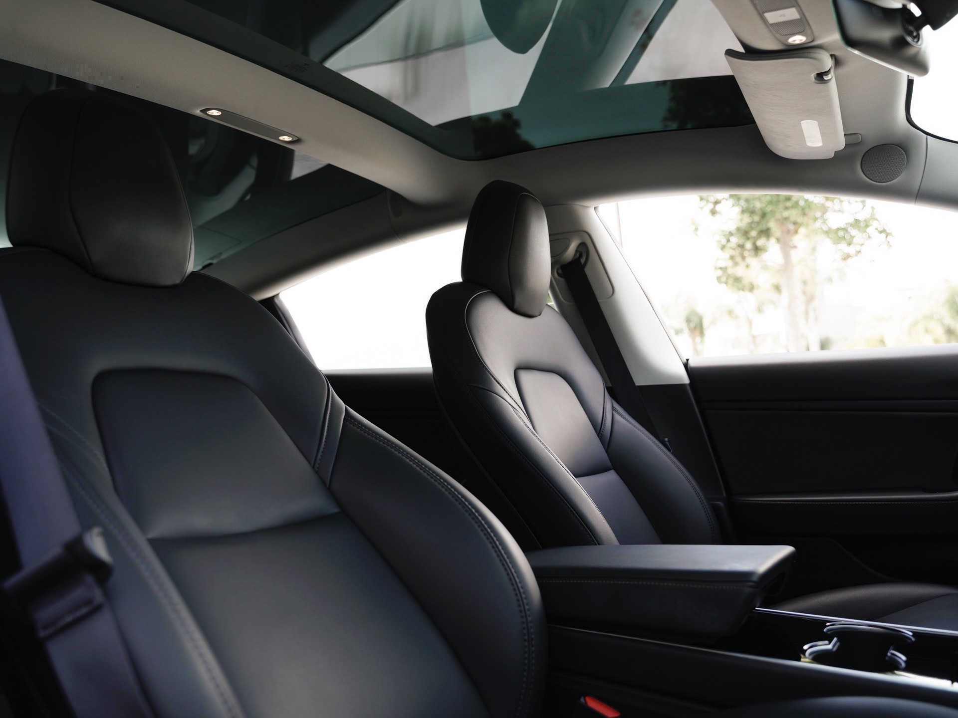 2018 Tesla Model 3 Standard Stock # 6998 for sale near Redondo Beach ...