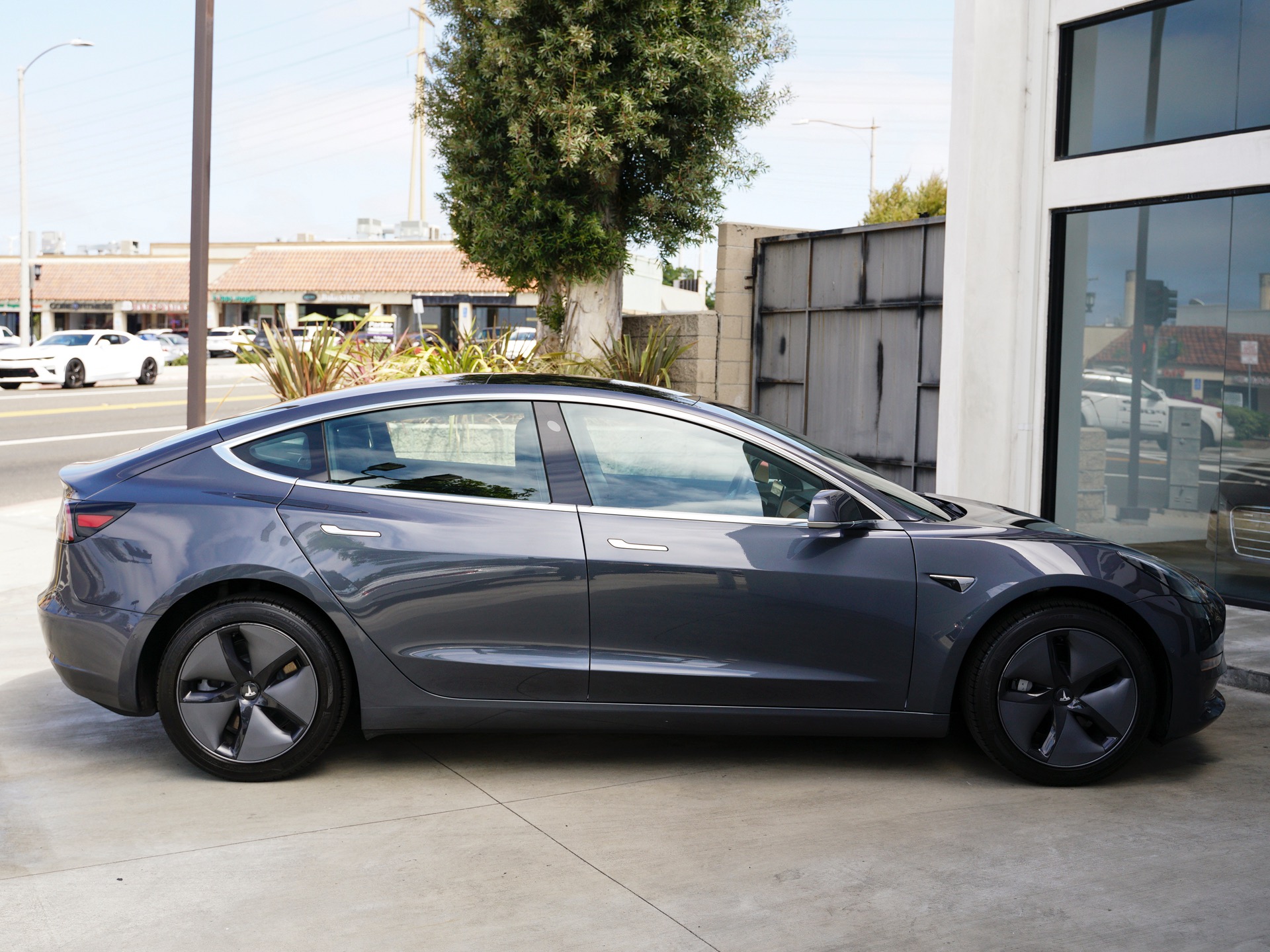 2018 Tesla Model 3 Standard Stock # 6998 for sale near Redondo Beach ...