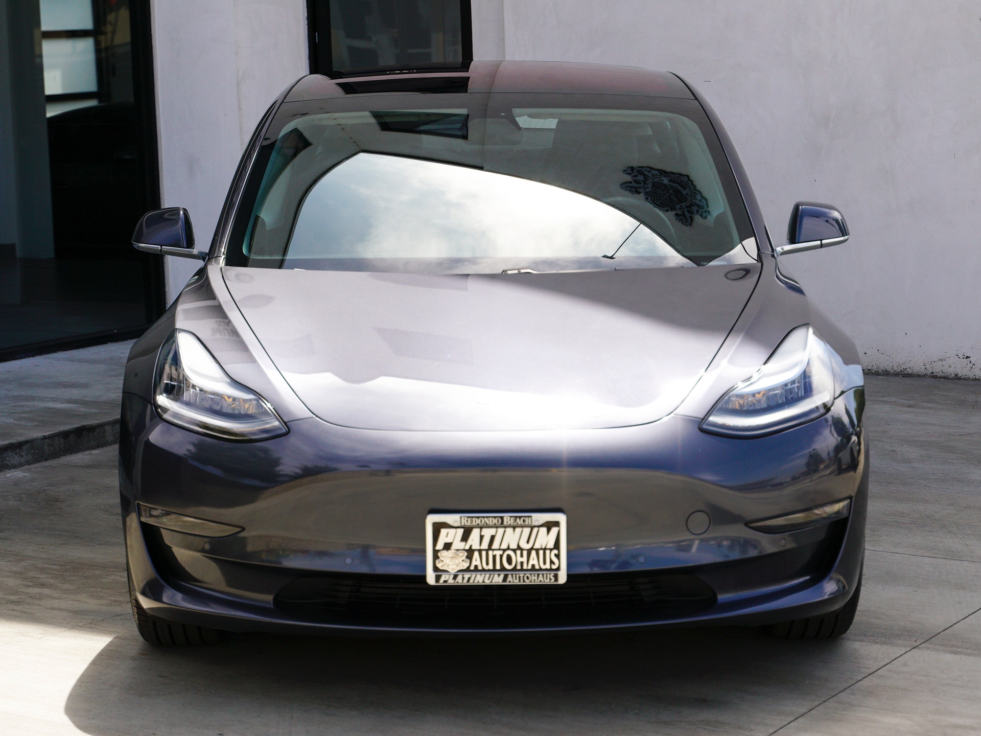 2018 Tesla Model 3 Standard Stock # 6998 for sale near Redondo Beach ...