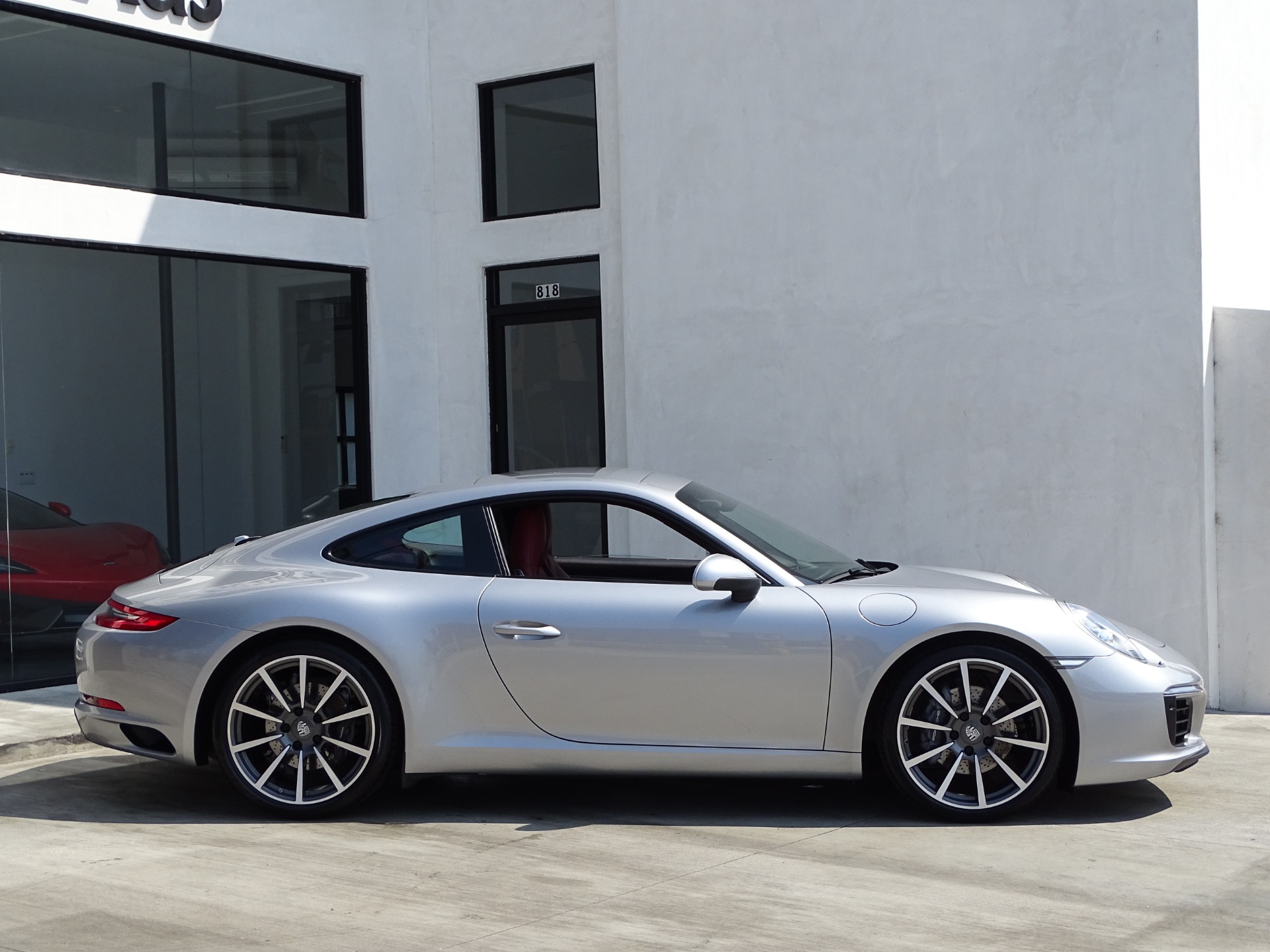 2017 Porsche 911 Carrera Stock # 7117 for sale near Redondo Beach, CA ...