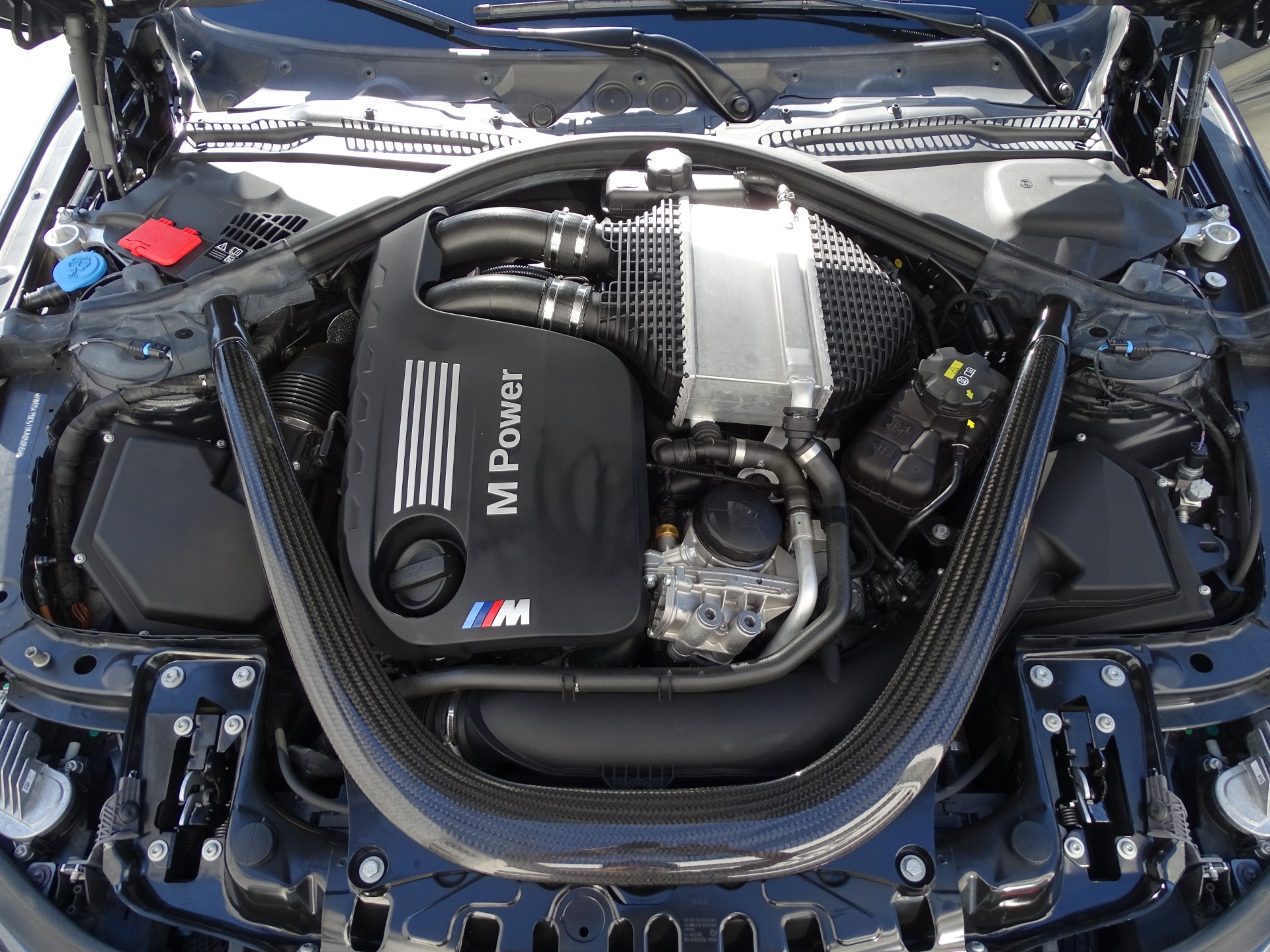 2018 BMW M4 Stock # 7179 for sale near Redondo Beach, CA | CA BMW Dealer