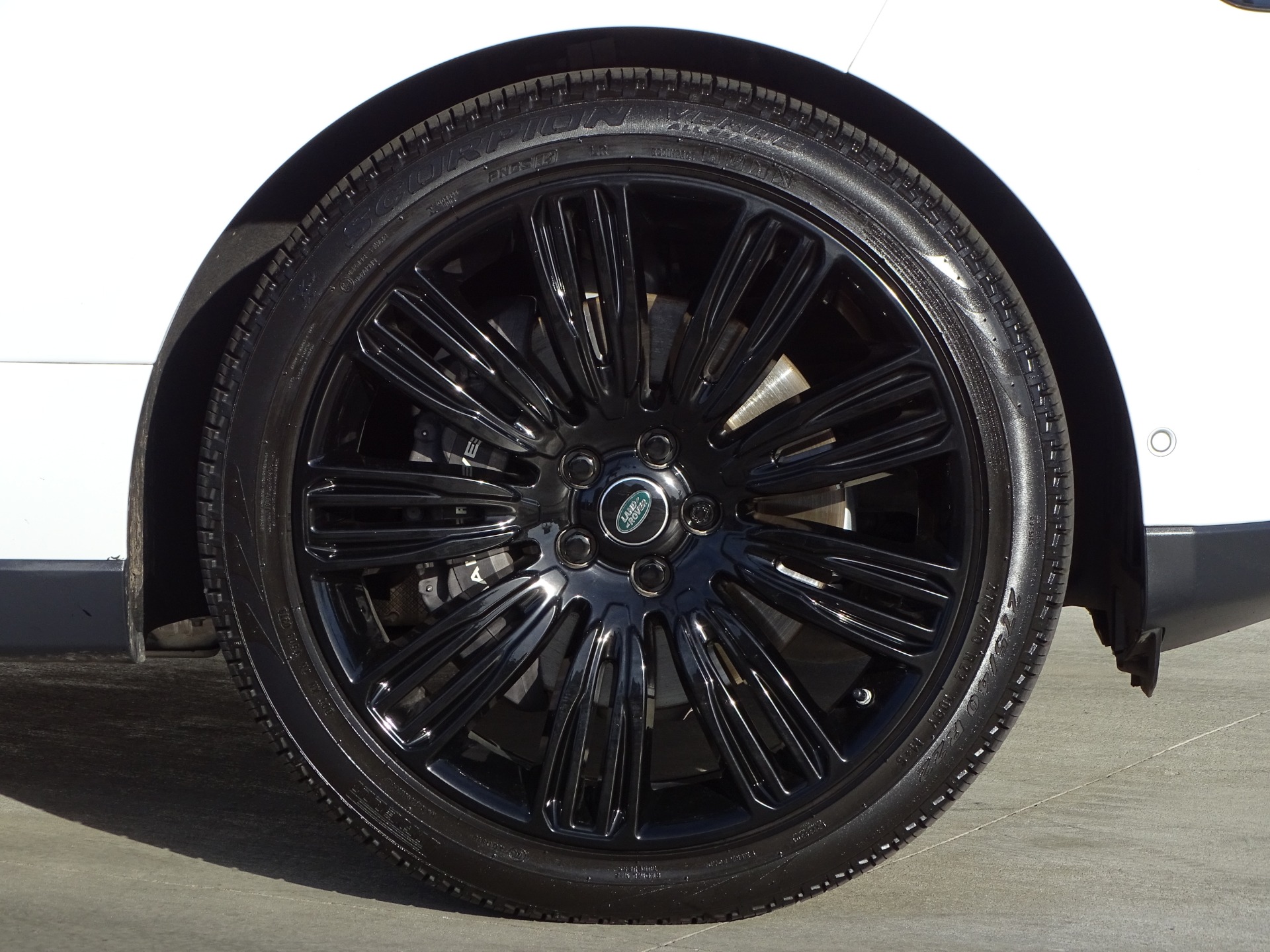 2019 Land Rover Range Rover Supercharged LWB Stock # 7297 for sale near ...