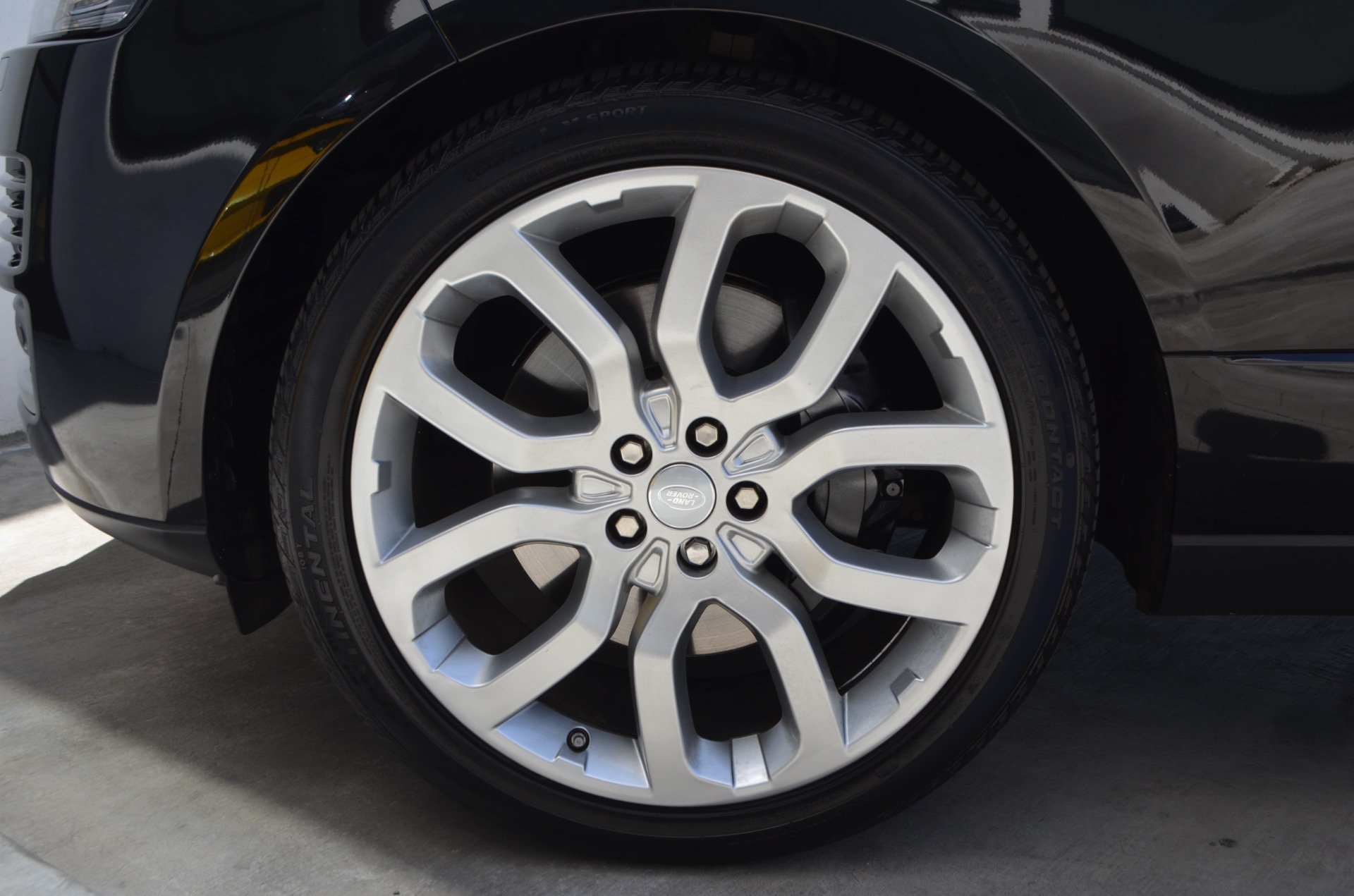 2016 Land Rover Range Rover HSE Stock # 7358 for sale near Redondo ...