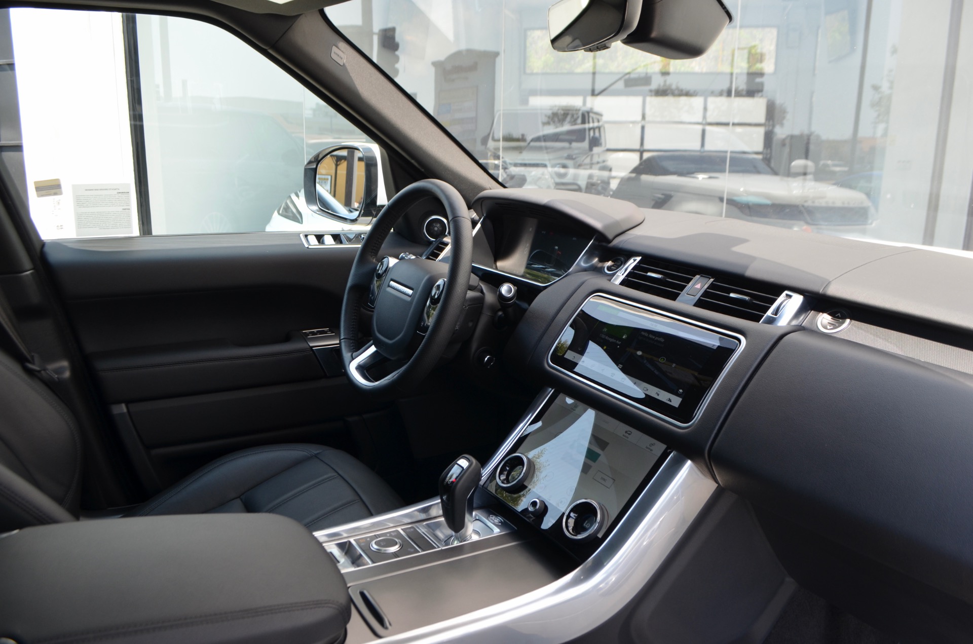 2018 Land Rover Range Rover Sport SE Stock # 7522 for sale near Redondo ...