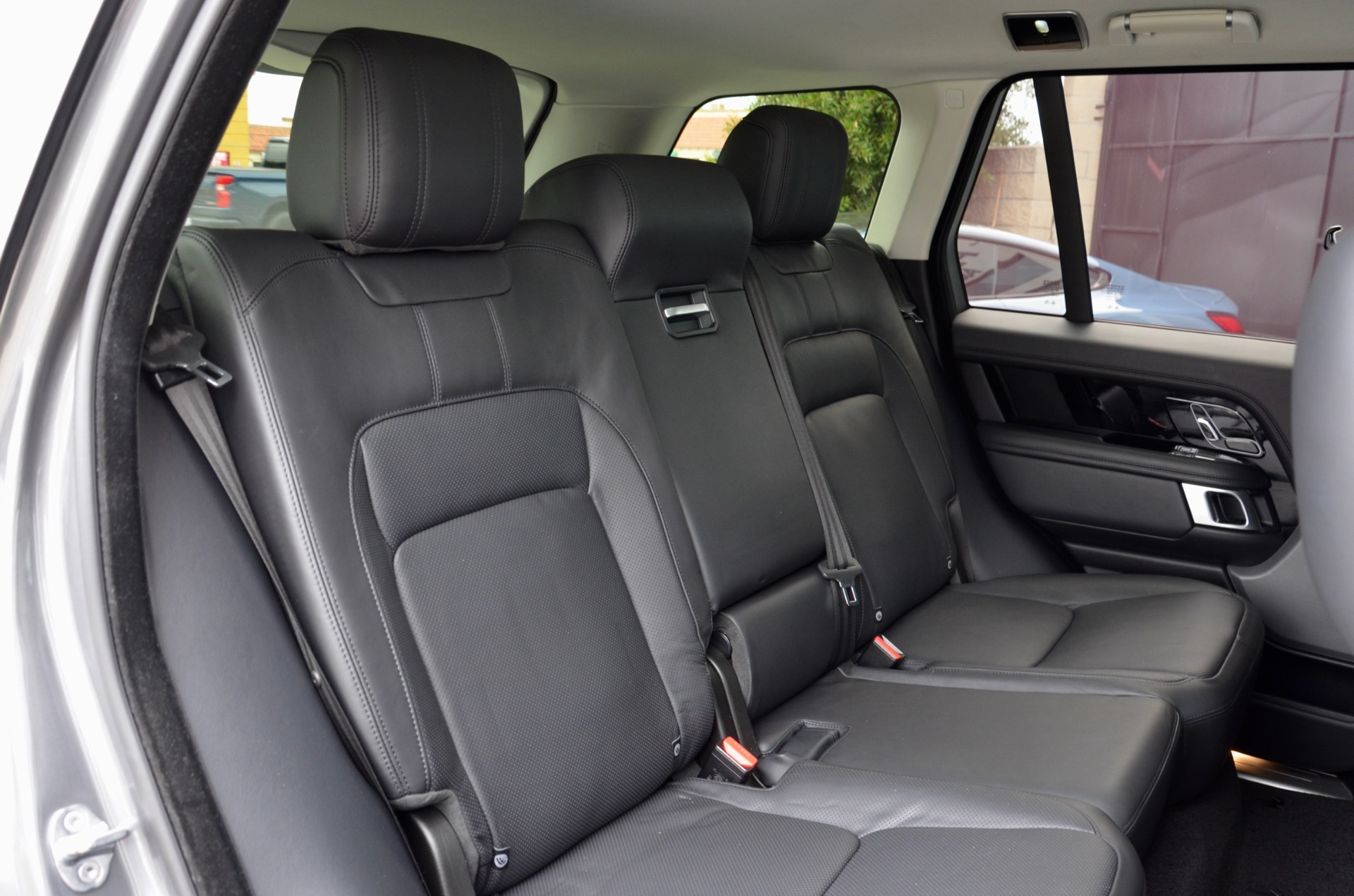 2018 Land Rover Range Rover Supercharged Stock # 7794 for sale near ...