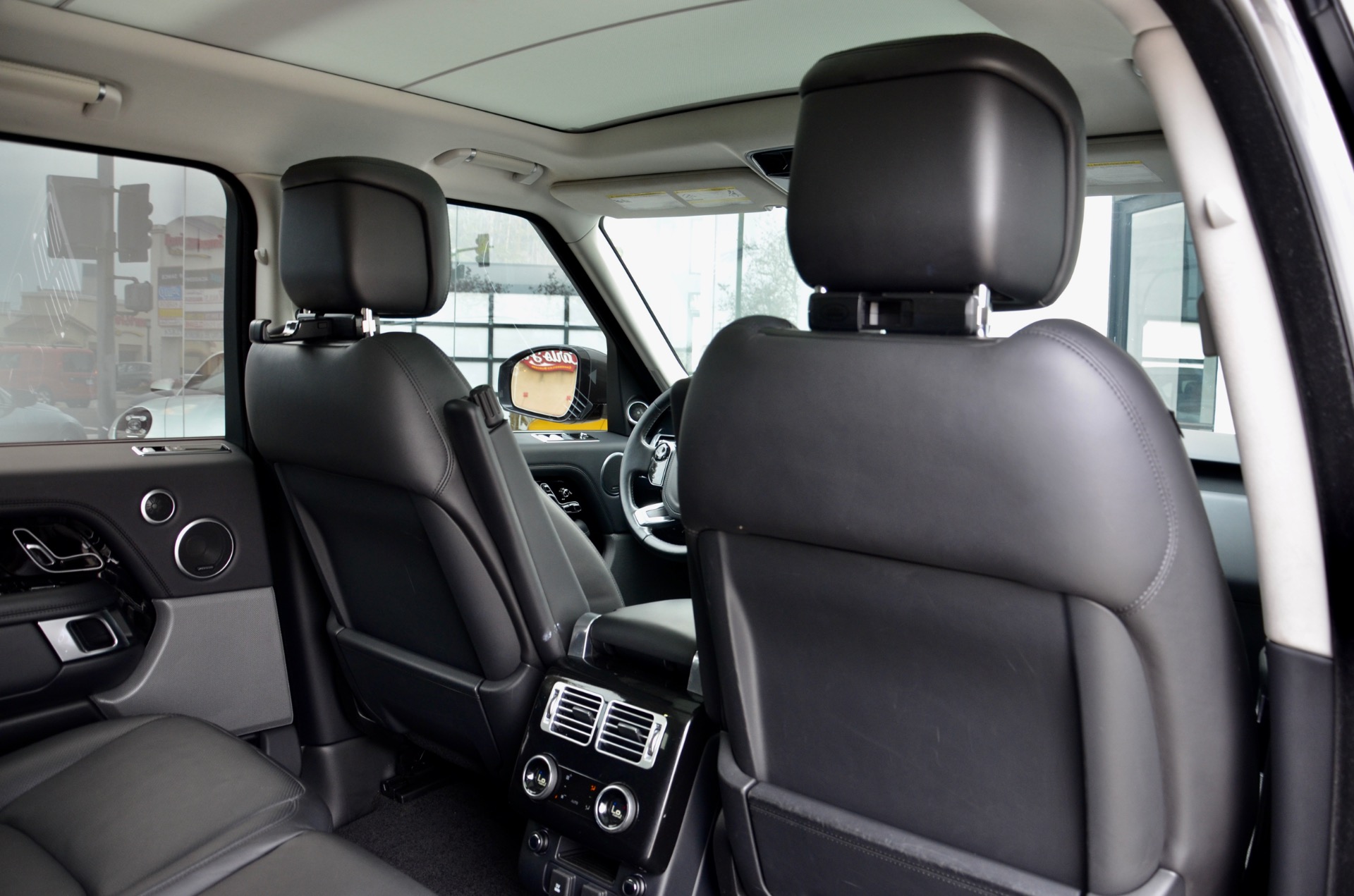 2018 Land Rover Range Rover Supercharged Stock # 7794 for sale near ...