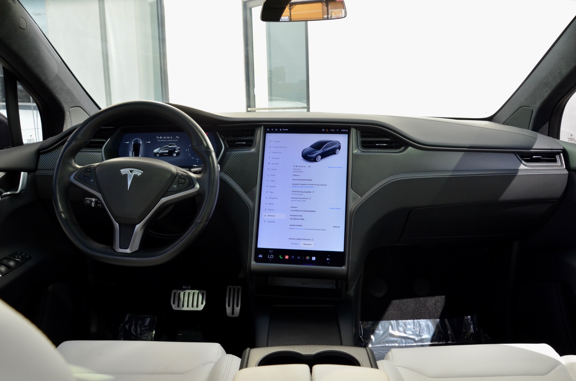 2019 Tesla Model X Stock # 7765 for sale near Redondo Beach, CA | CA ...