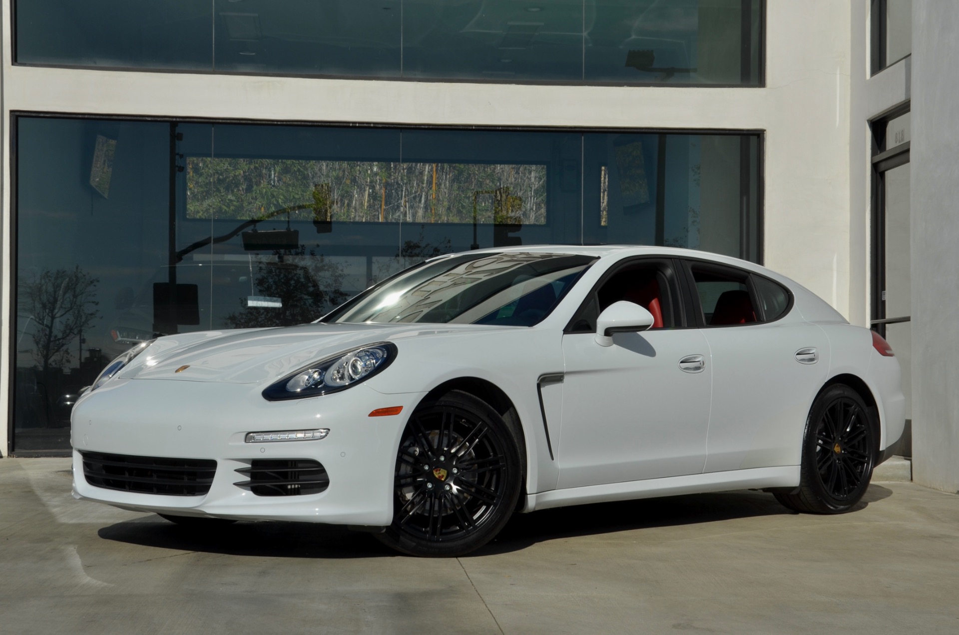 2016 Porsche Panamera S Stock # 7955A for sale near Redondo Beach, CA ...