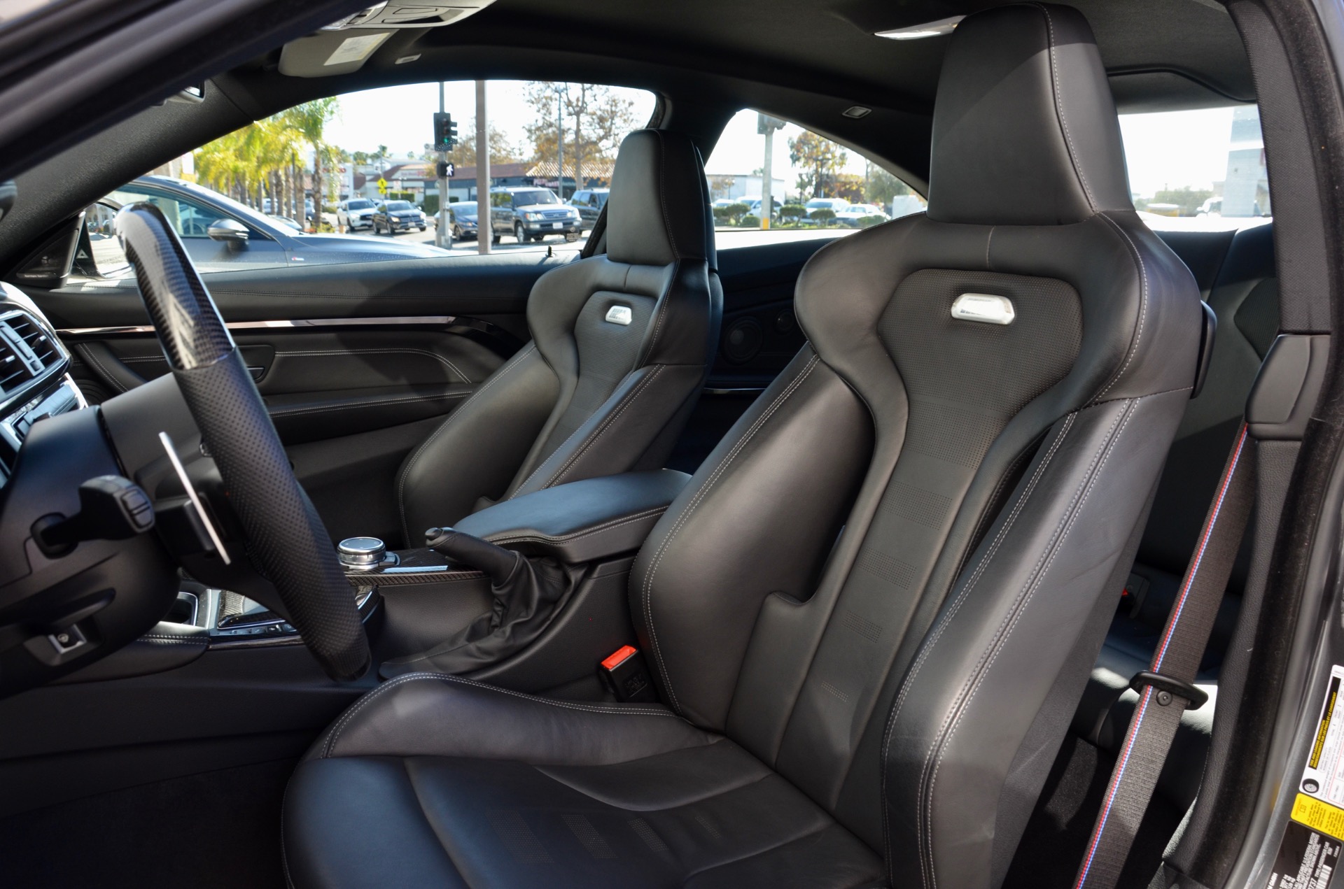 2016 BMW M4 Stock # 7955B for sale near Redondo Beach, CA | CA BMW Dealer