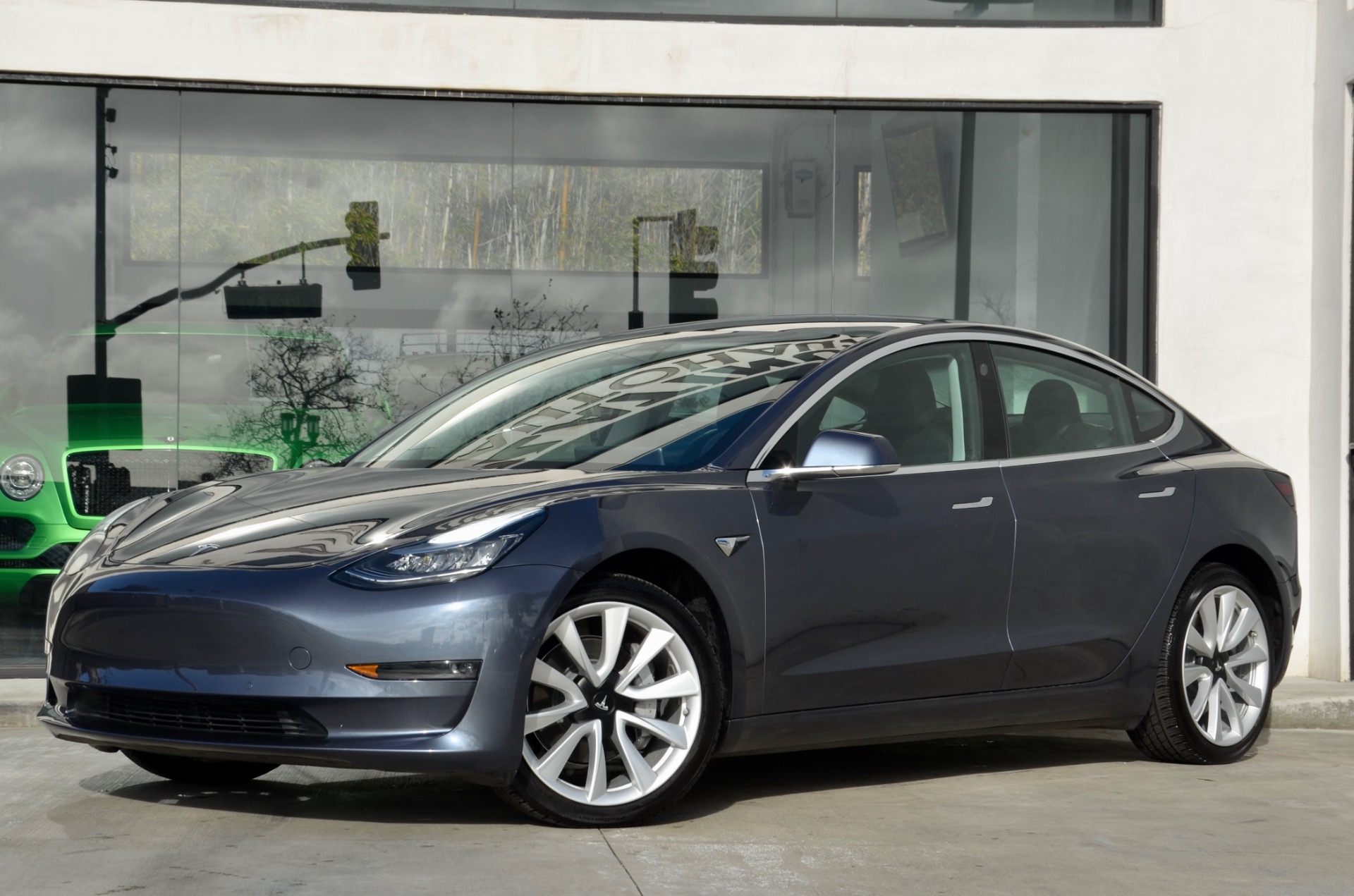 2020 Tesla Model 3 Long Range Stock # 8011 for sale near Redondo Beach ...