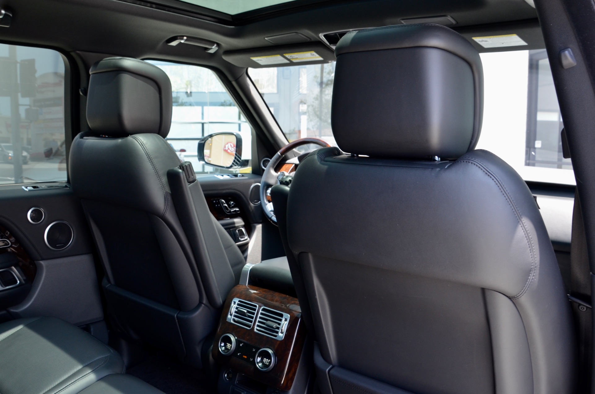 2020 Land Rover Range Rover HSE Stock # 8155 for sale near Redondo ...