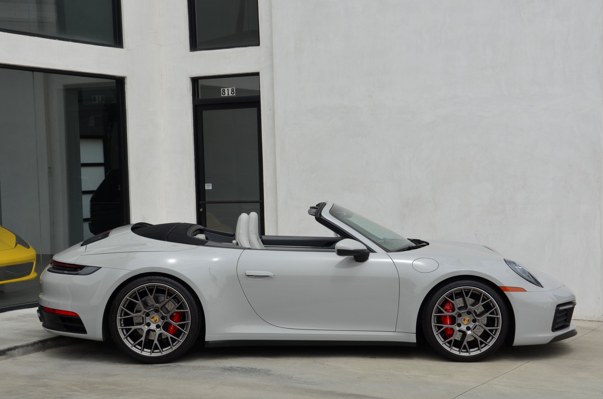 2020 Porsche 911 Carrera 4S Stock # 263587 for sale near Redondo Beach ...
