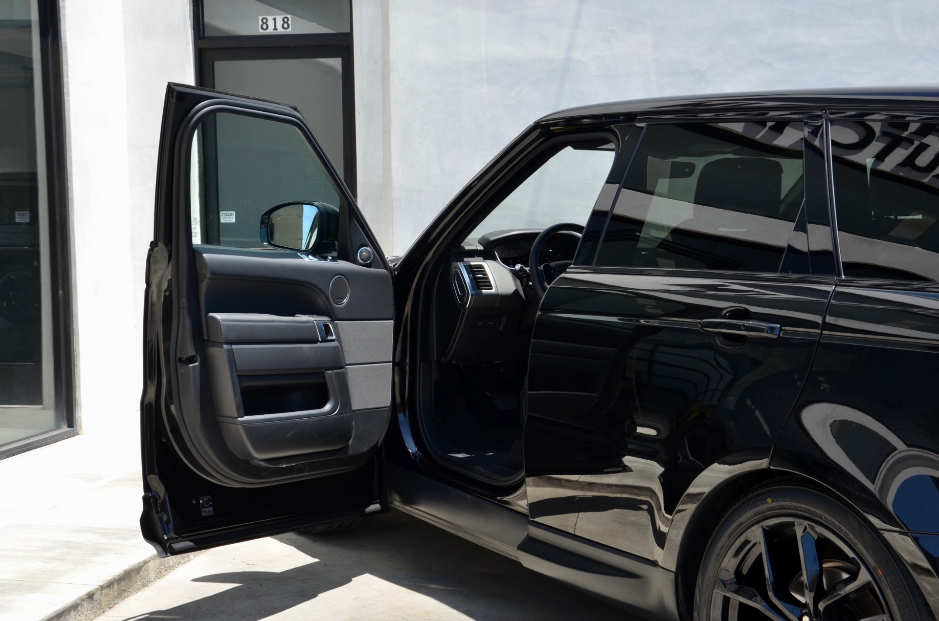 2020 Land Rover Range Rover Sport SE Stock # 8150 for sale near Redondo ...