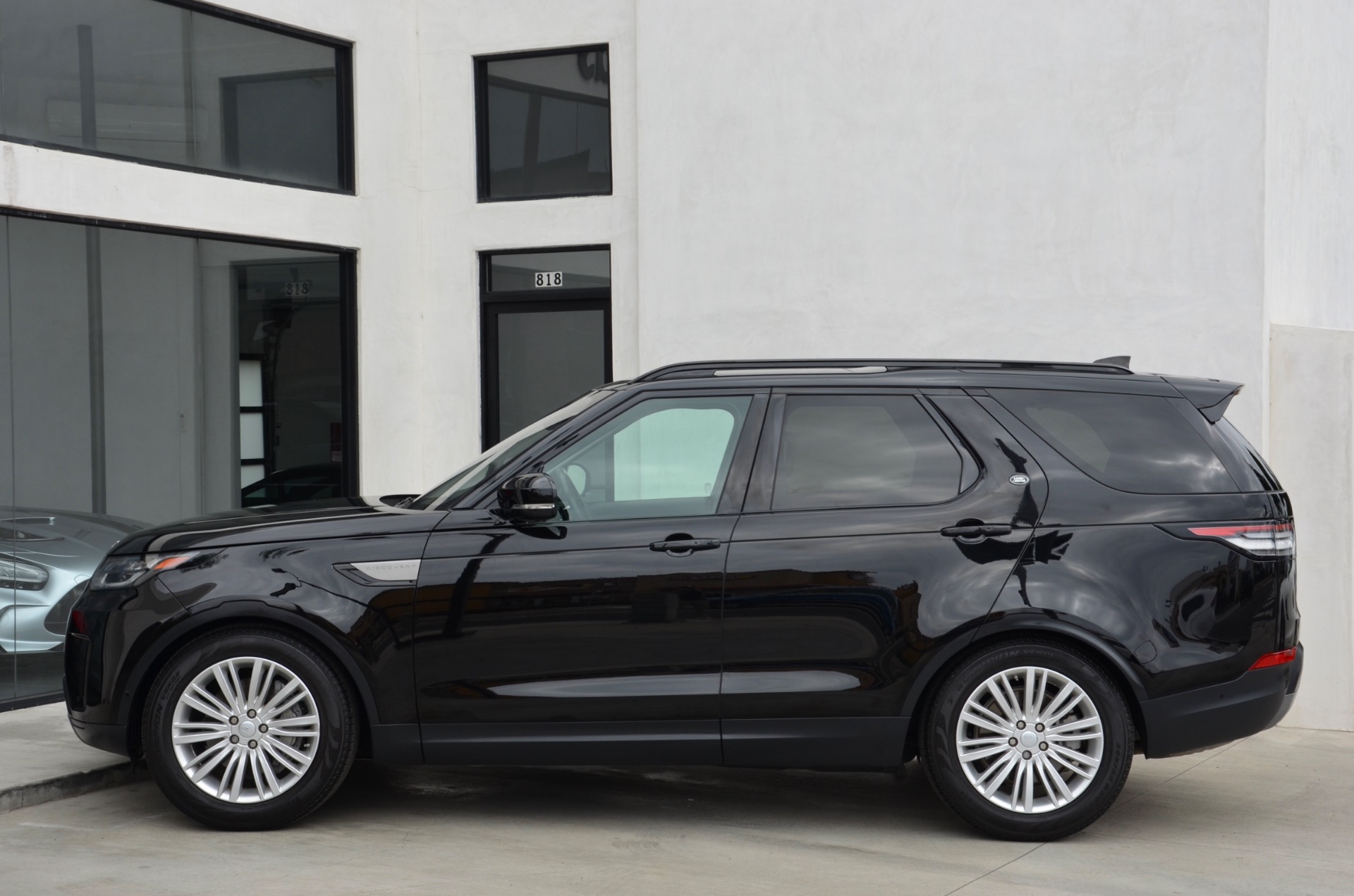 2019 Land Rover Discovery SE Stock # 8265 for sale near Redondo Beach ...