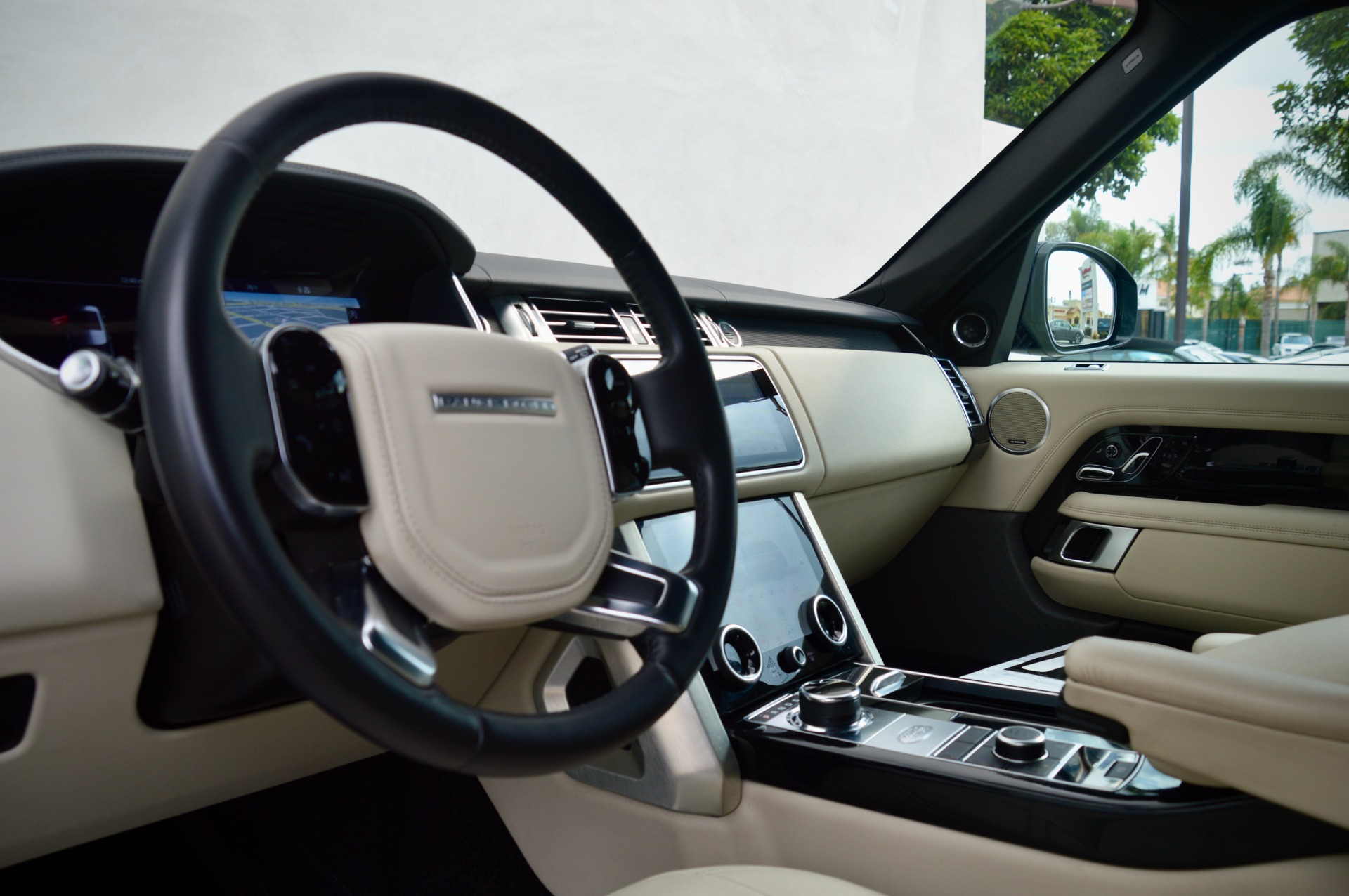 2019 Land Rover Range Rover Stock # 8269 for sale near Redondo Beach ...