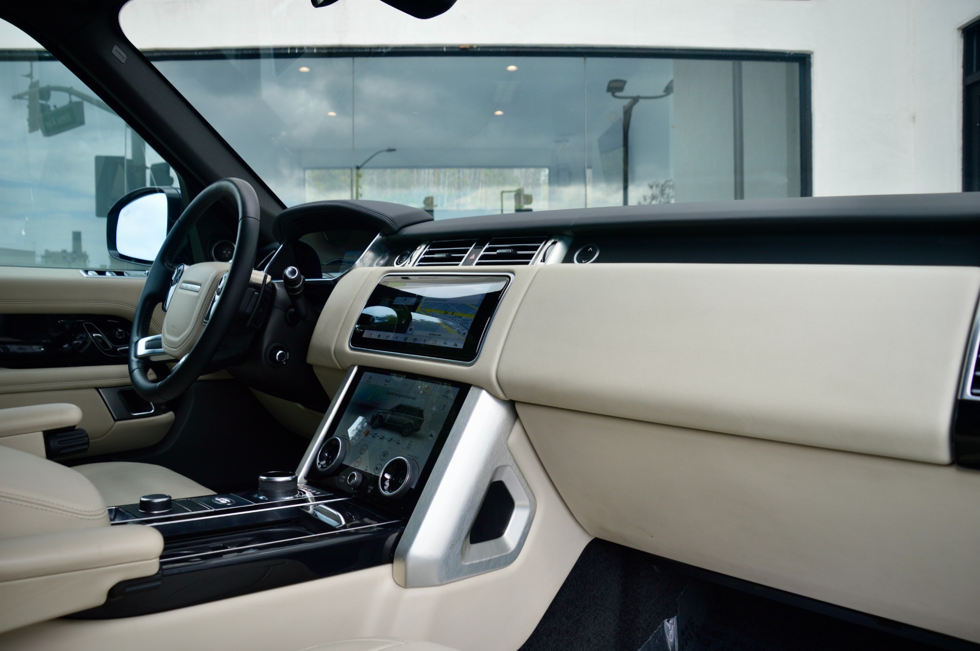 2019 Land Rover Range Rover Stock # 8269 for sale near Redondo Beach ...