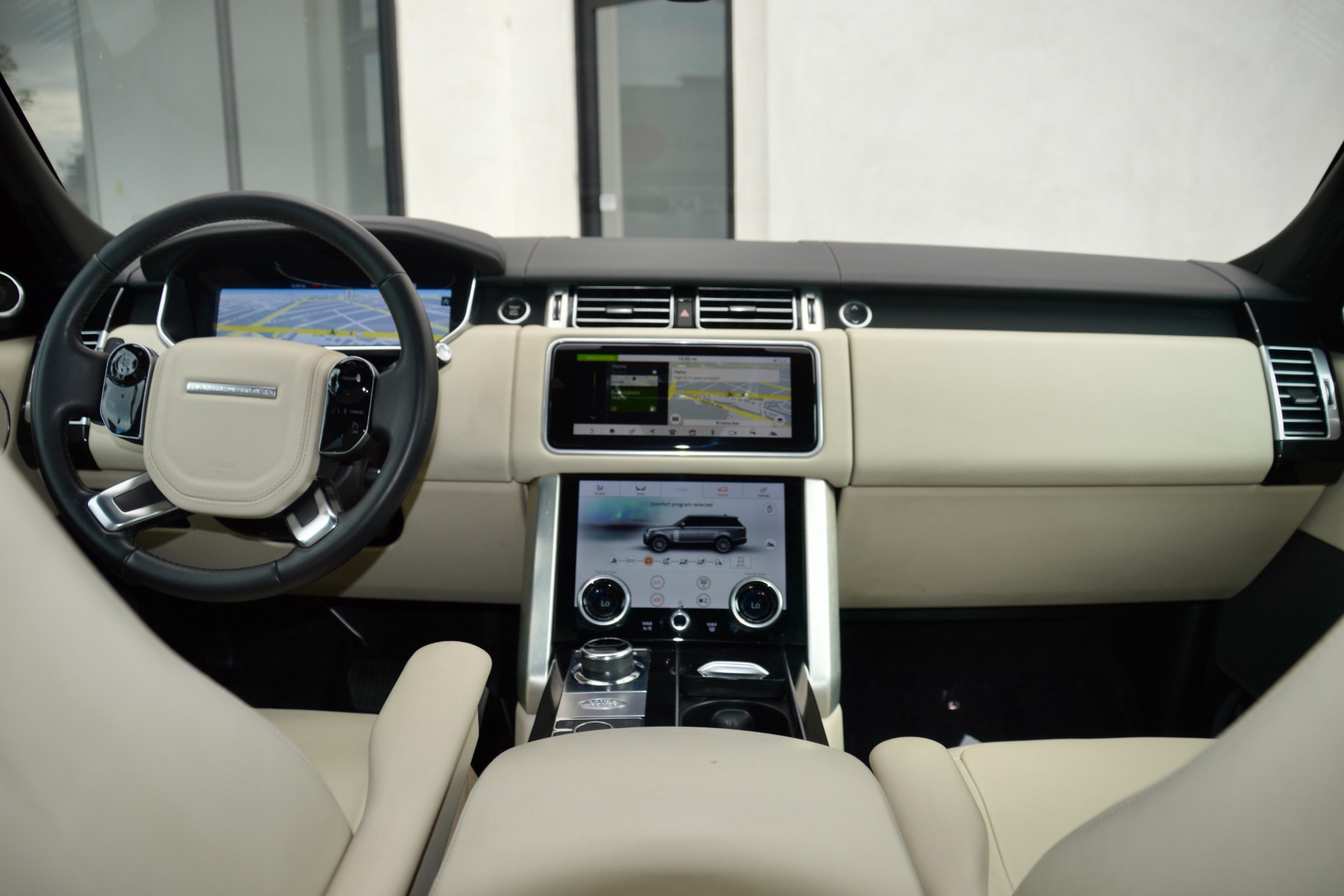 2019 Land Rover Range Rover Stock # 8269 for sale near Redondo Beach ...