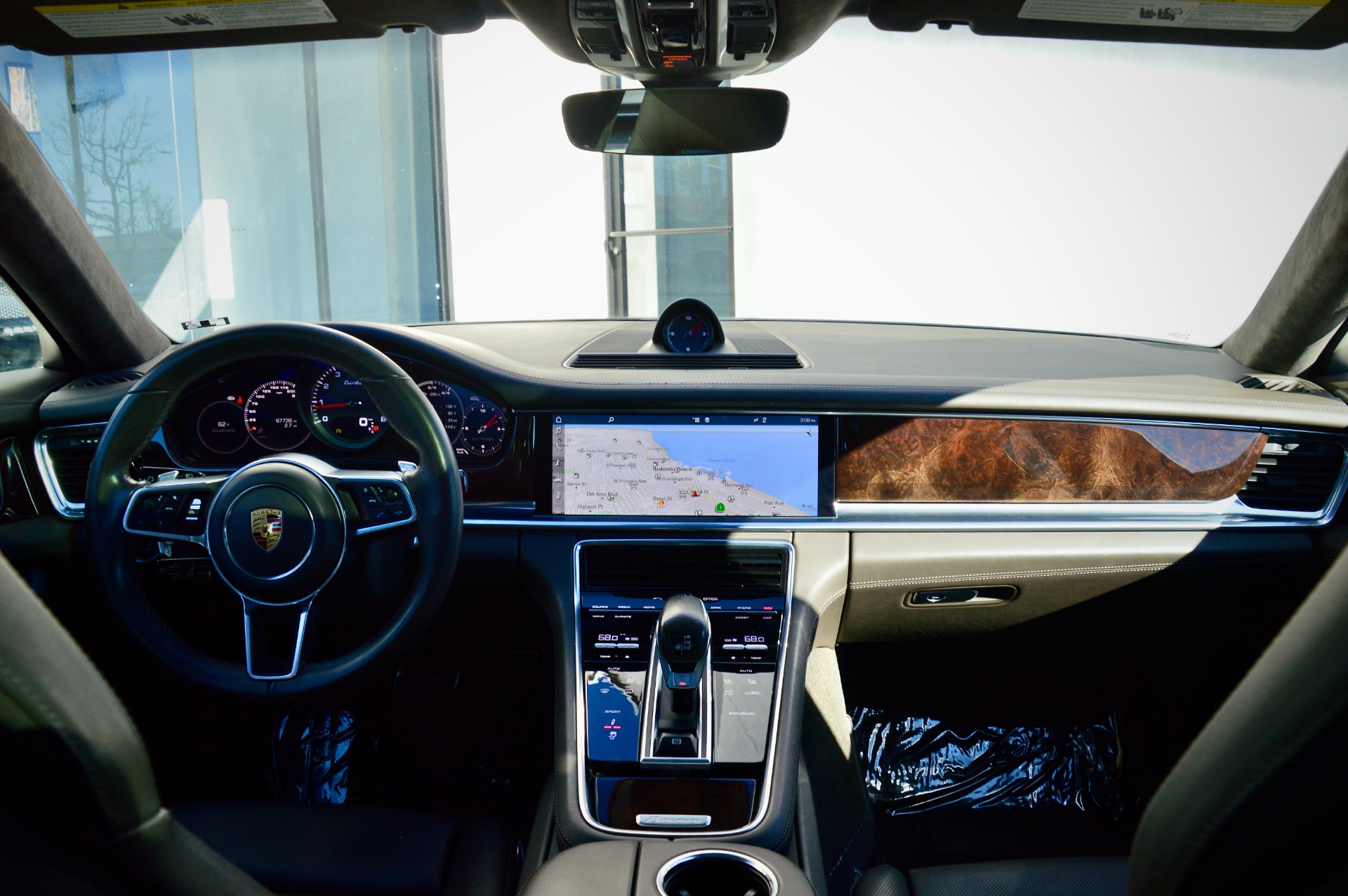 Porsche Panamera Turbo 2017 Interior | Cabinets Matttroy Porsche Panamera Turbo 2017 Interior | Cabinets Matttroy