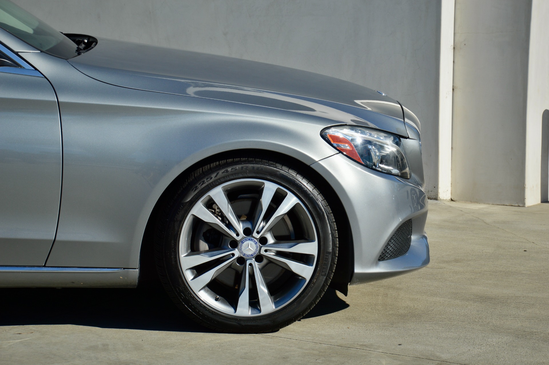 2016 Mercedes-Benz C-Class C 300 Stock # 8279A for sale near Redondo ...