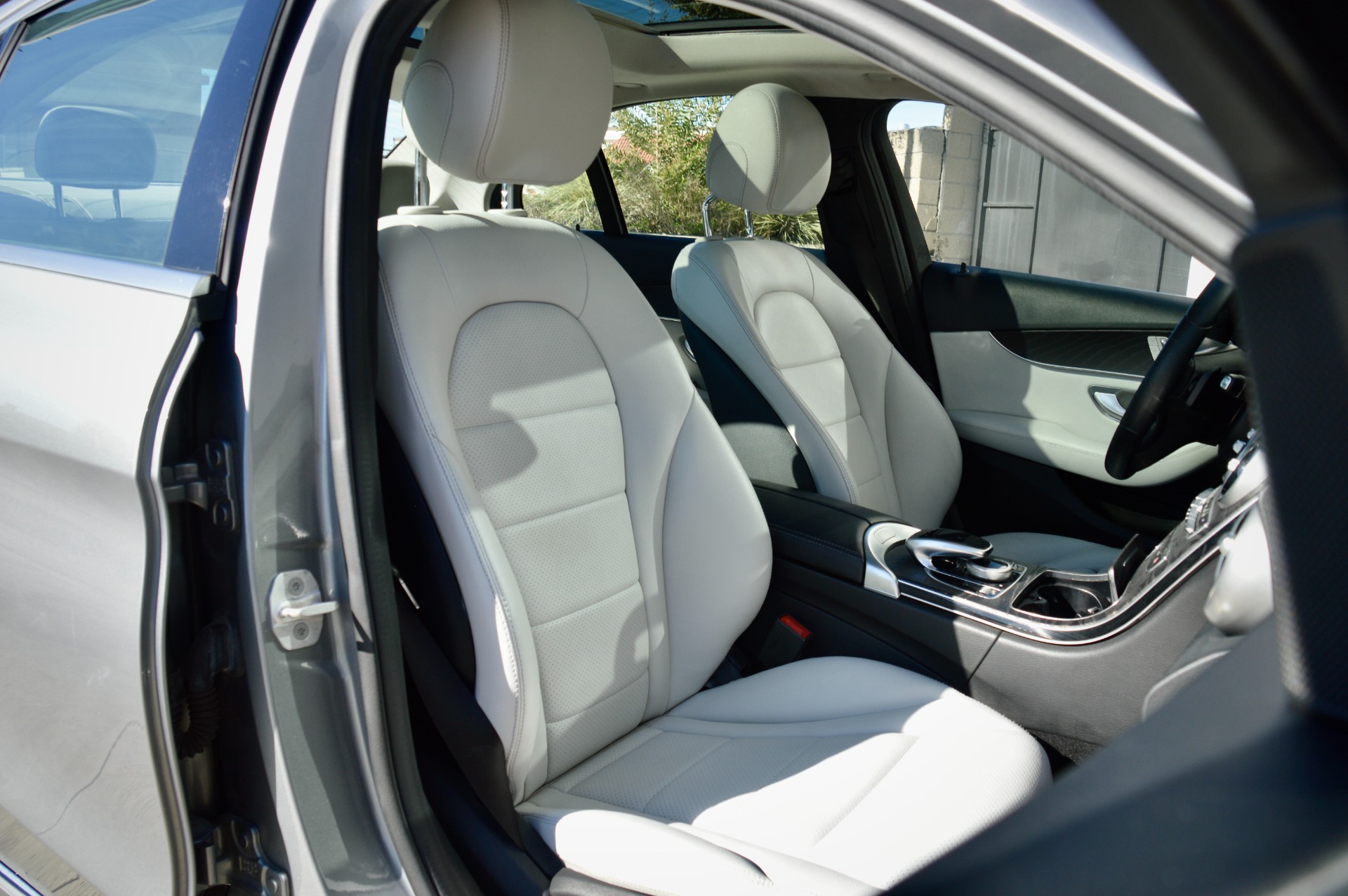 2016 Mercedes-Benz C-Class C 300 Stock # 8279A for sale near Redondo ...