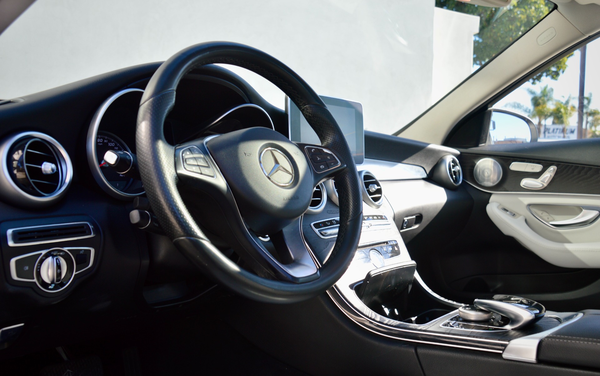 2016 Mercedes-Benz C-Class C 300 Stock # 8279A for sale near Redondo ...
