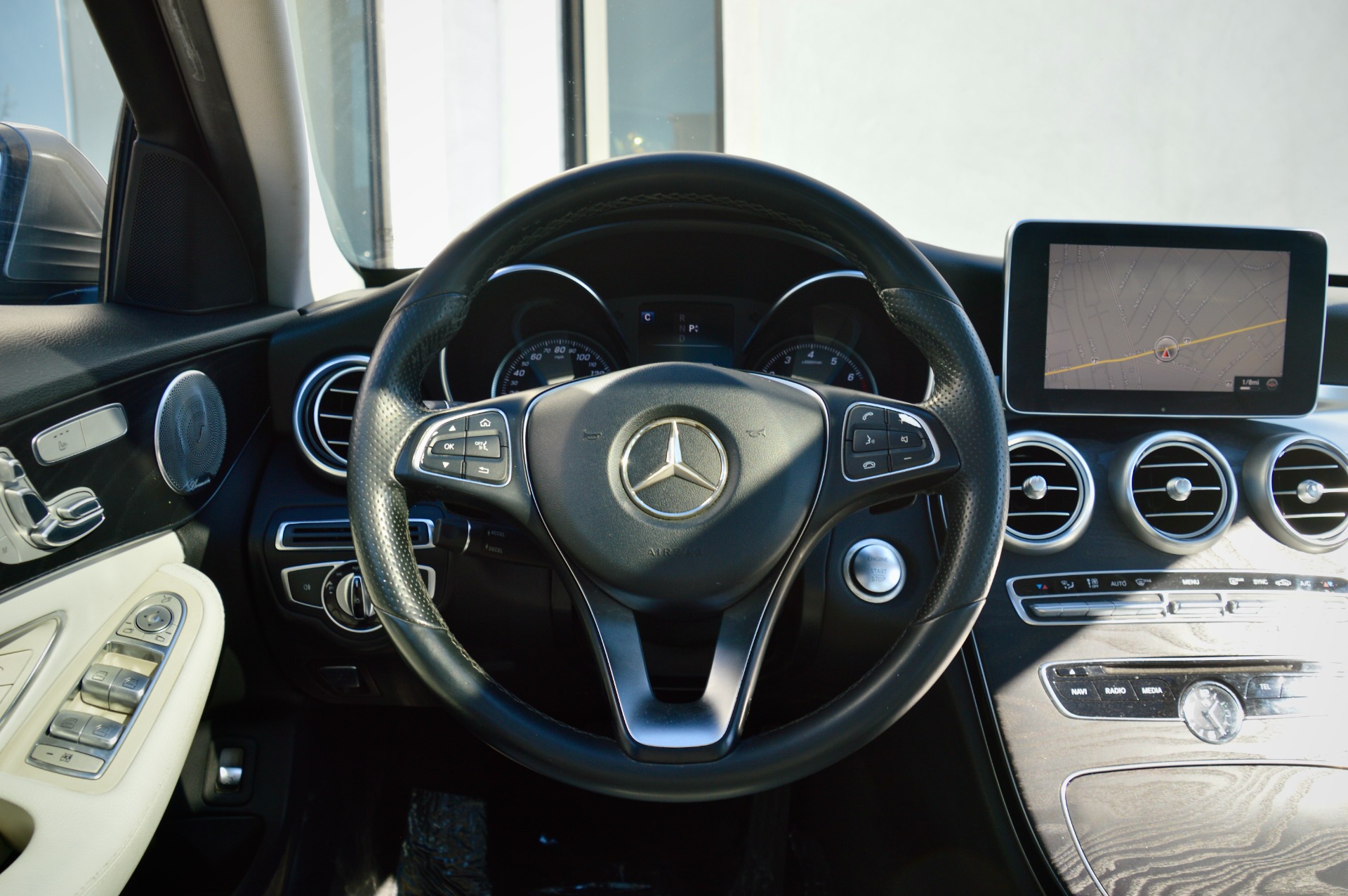 2016 Mercedes-Benz C-Class C 300 Stock # 8279A for sale near Redondo ...