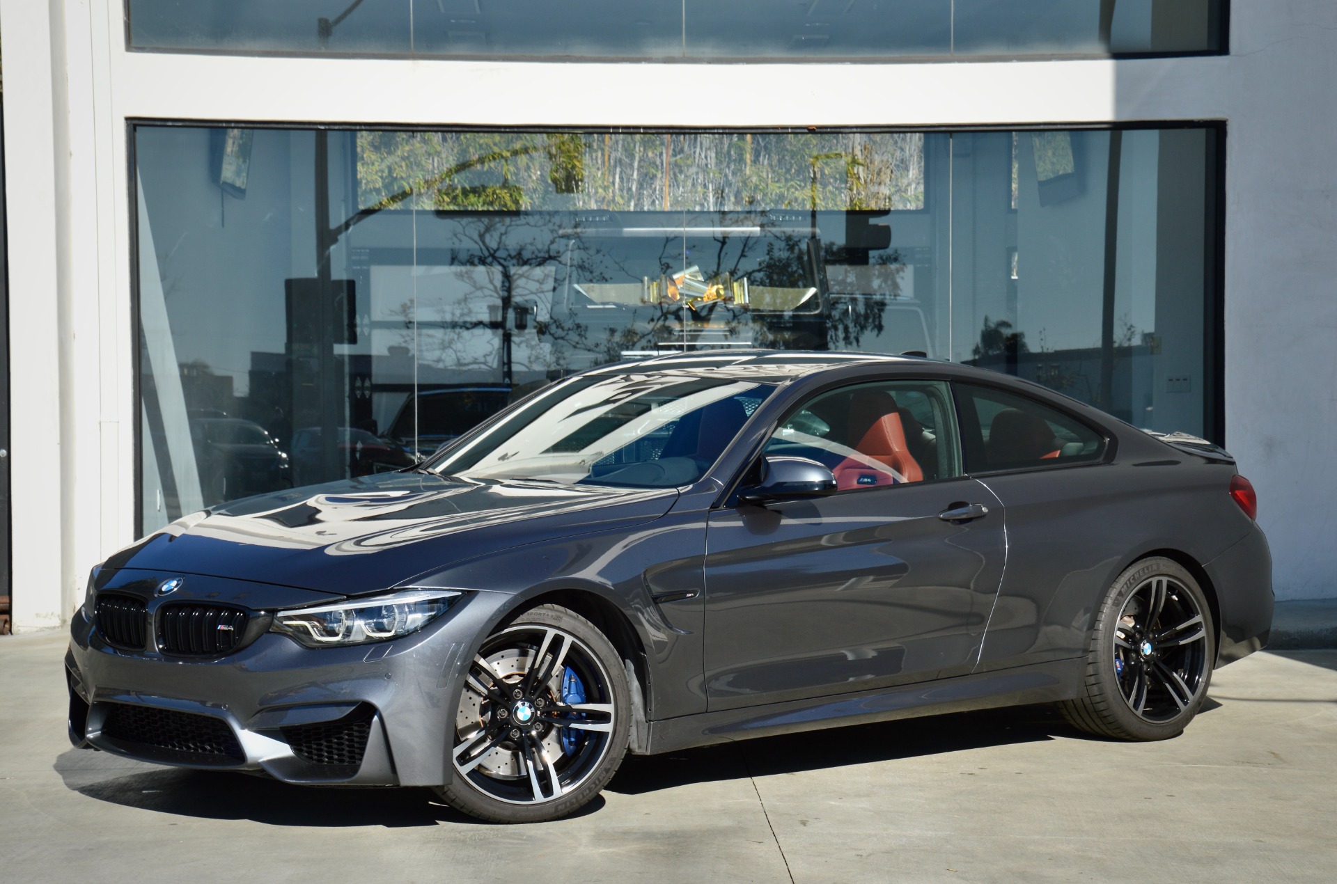 2016 BMW M4 Stock # 8334A for sale near Redondo Beach, CA | CA BMW Dealer