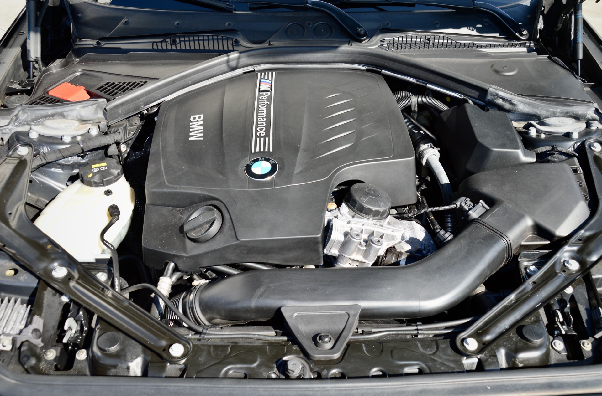 2016 BMW 2 Series M235i Stock # 8362 for sale near Redondo Beach, CA ...